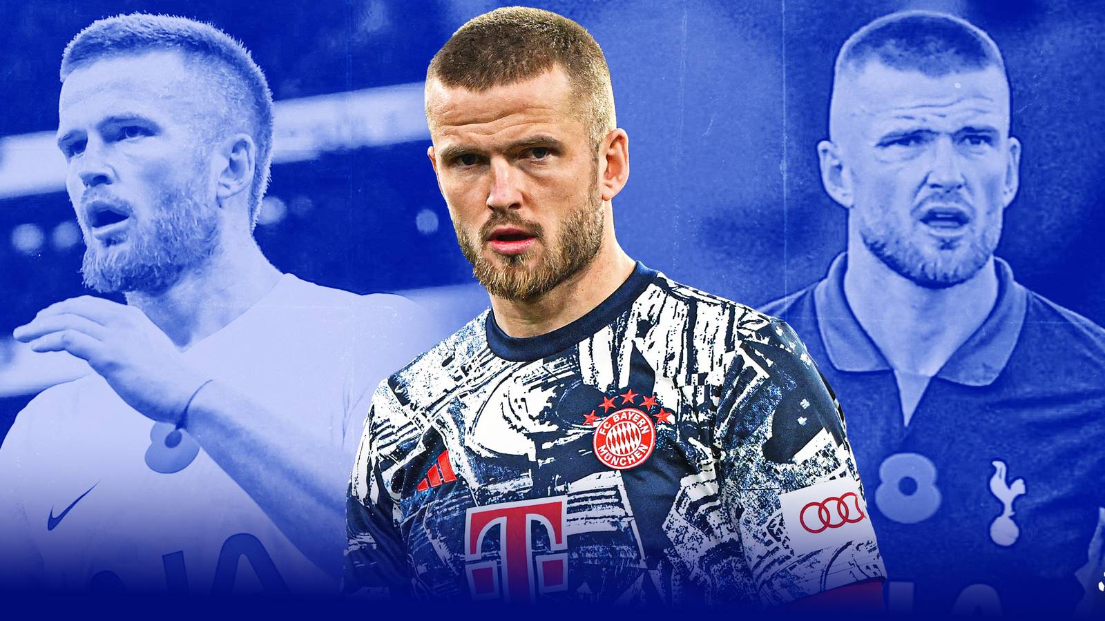 £20m Spurs man could be the latest to prove Ange wrong after Dier revival