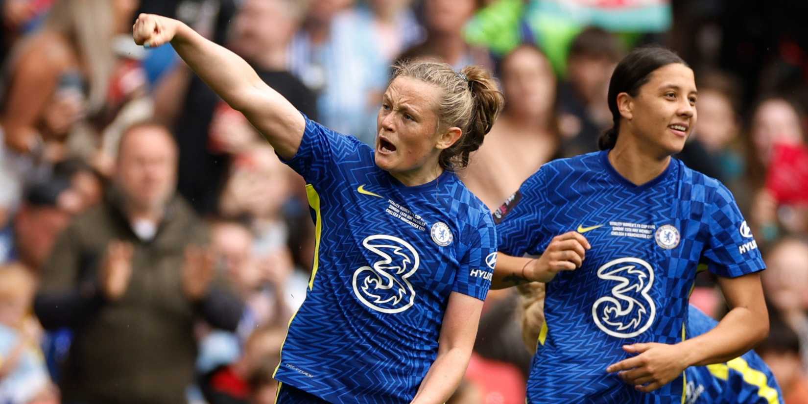 Women's FA Cup: History, list of winners and previous finals