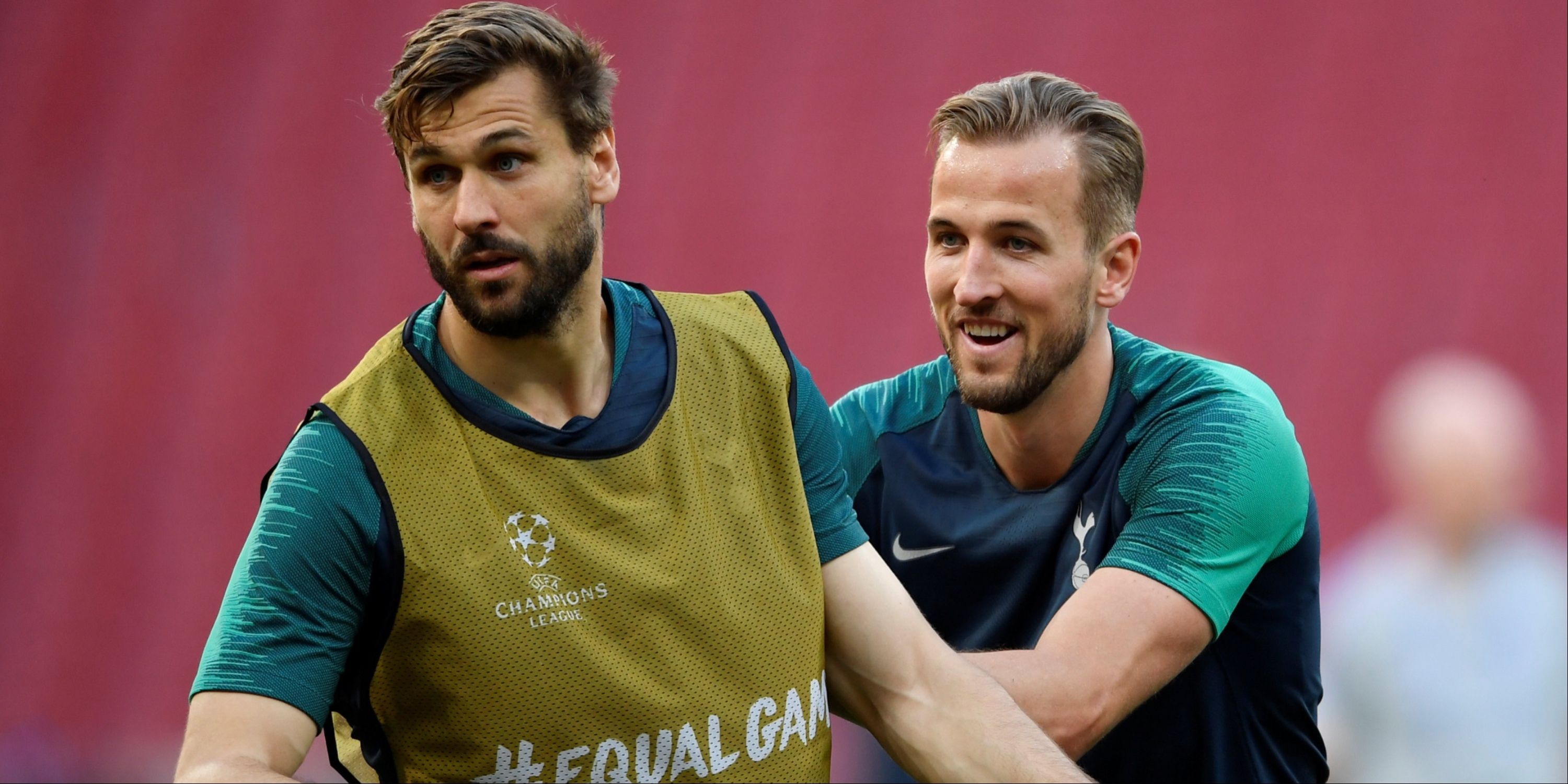 Spurs were rinsed by £12m flop who earned as much as Kane