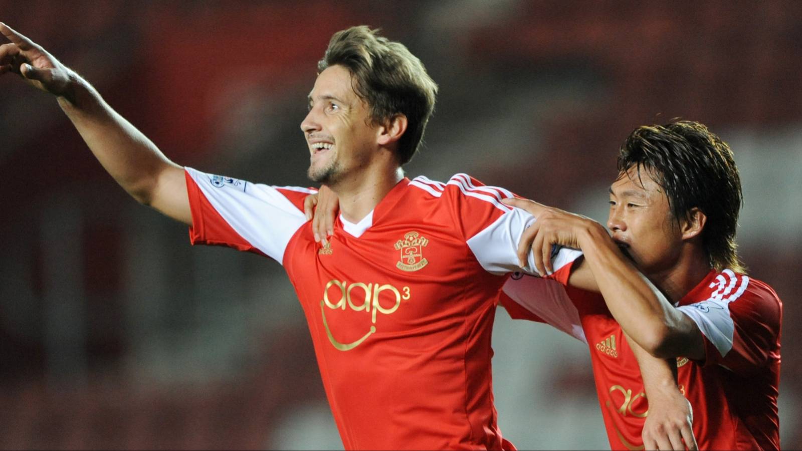 Southampton close in on signing their next Gaston Ramirez