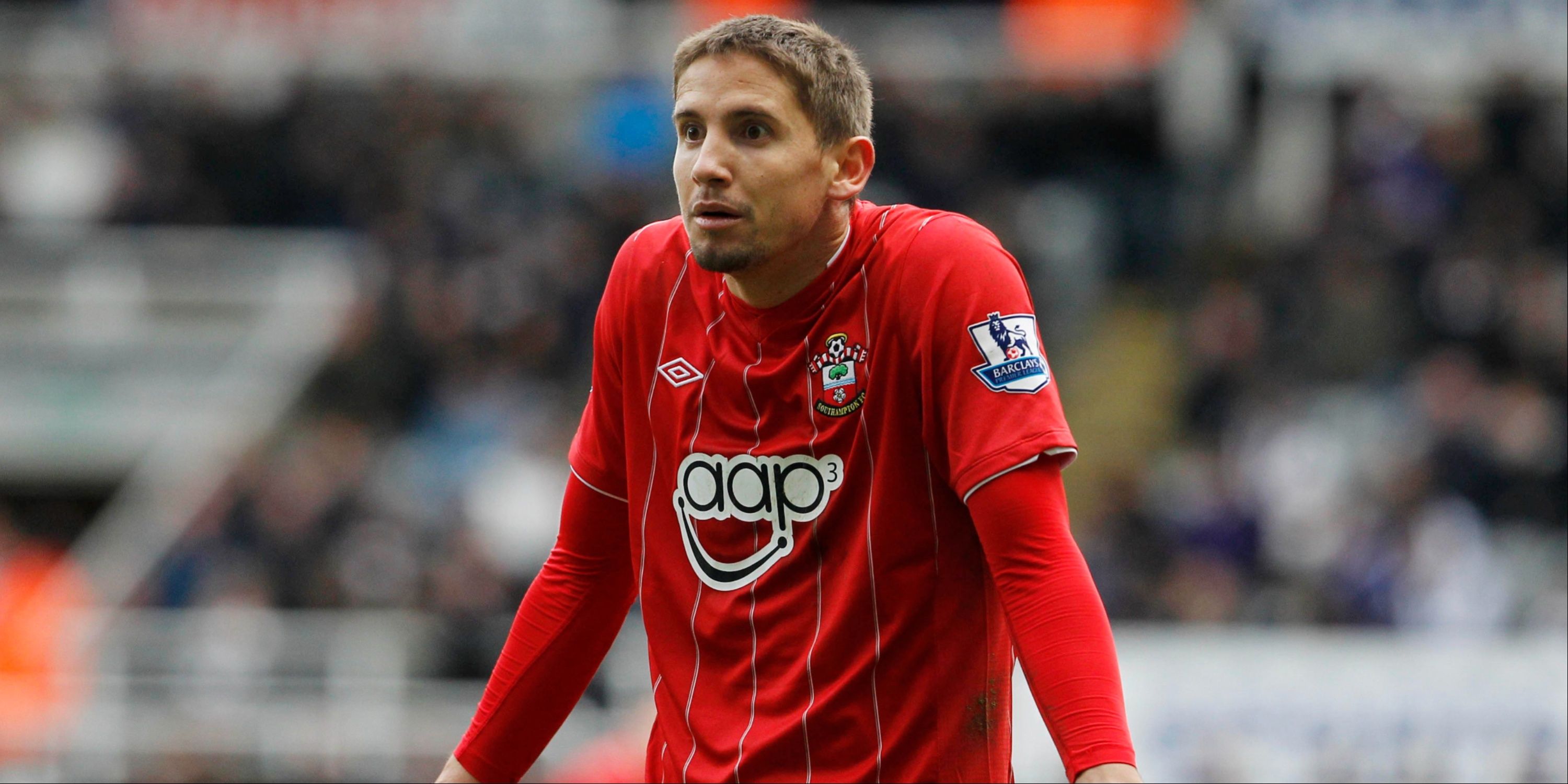 Southampton's big-money flop would be worth as much as £36m in 2024 money