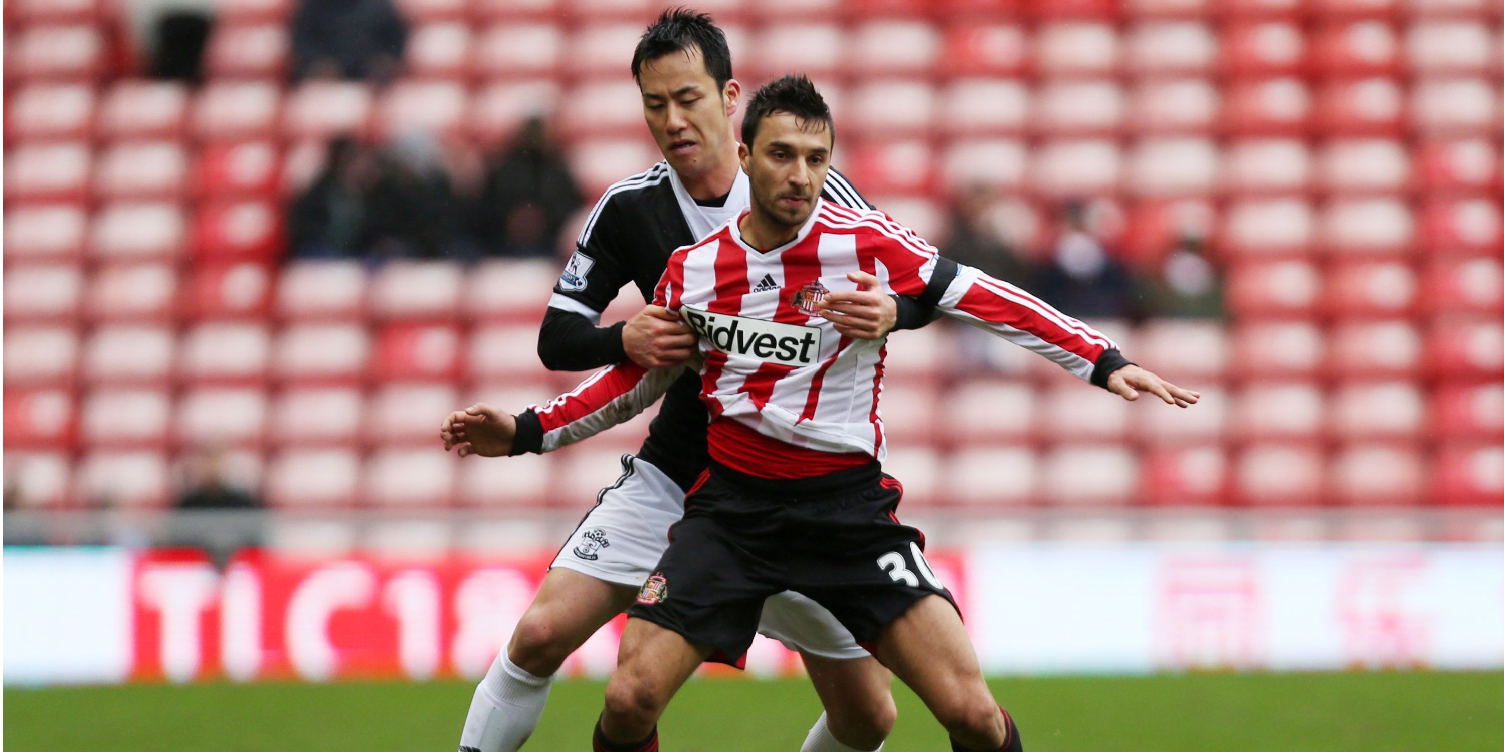 Sunderland were rinsed by flop who earned 4x more than Bellingham