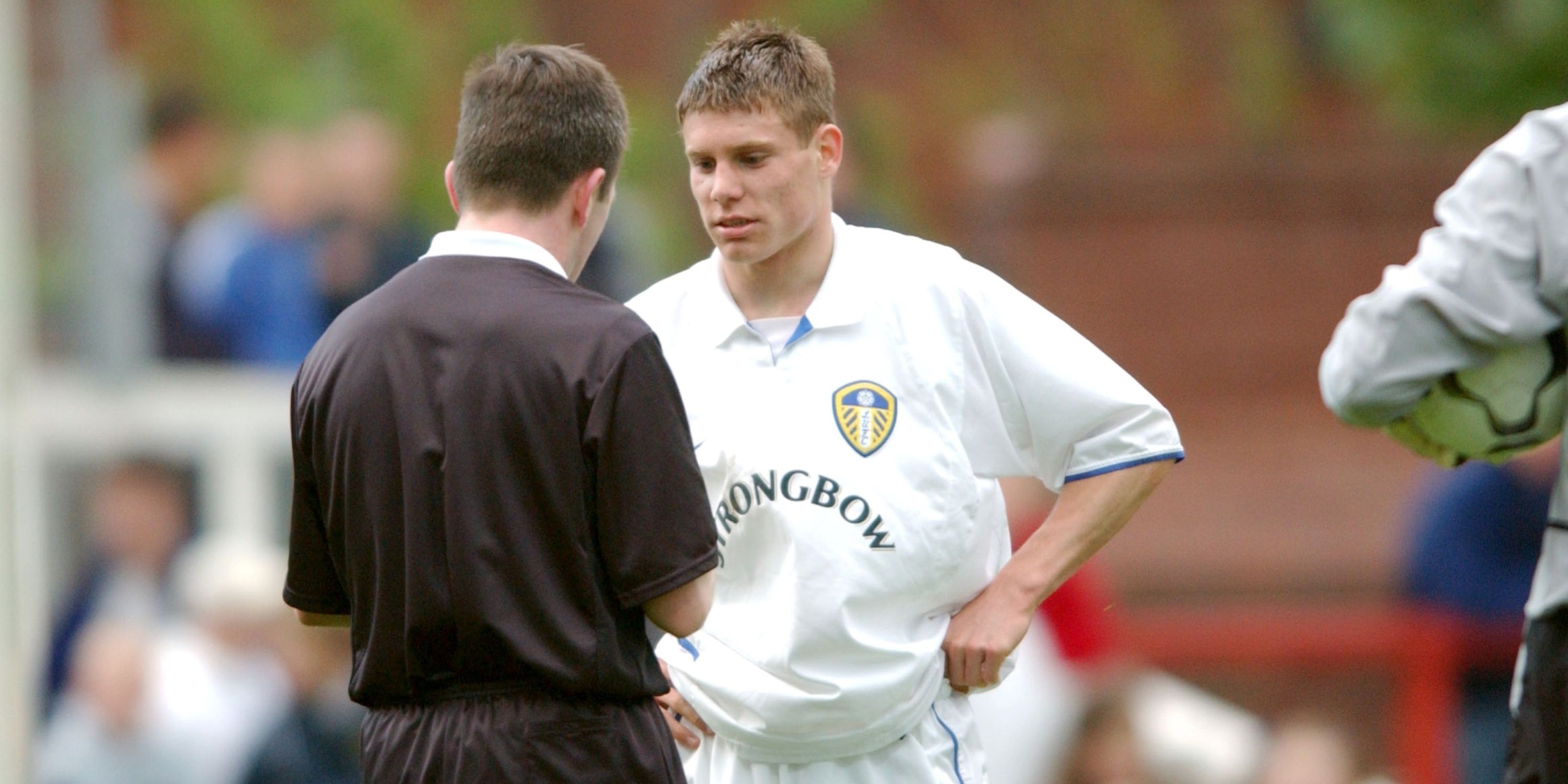 Leeds hit jackpot selling academy star who'd be worth £23m in 2024 money