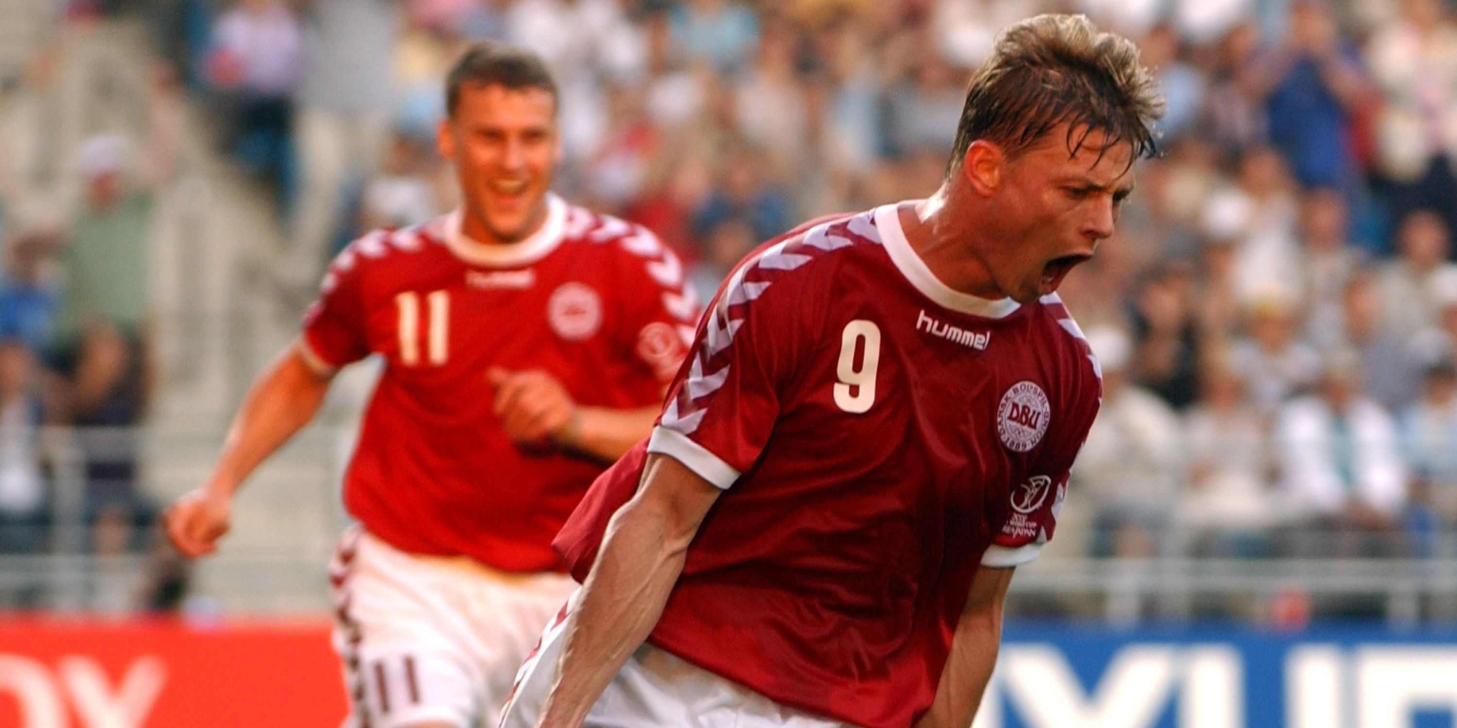 Ranking The 10 Best Danish Football Players Ever