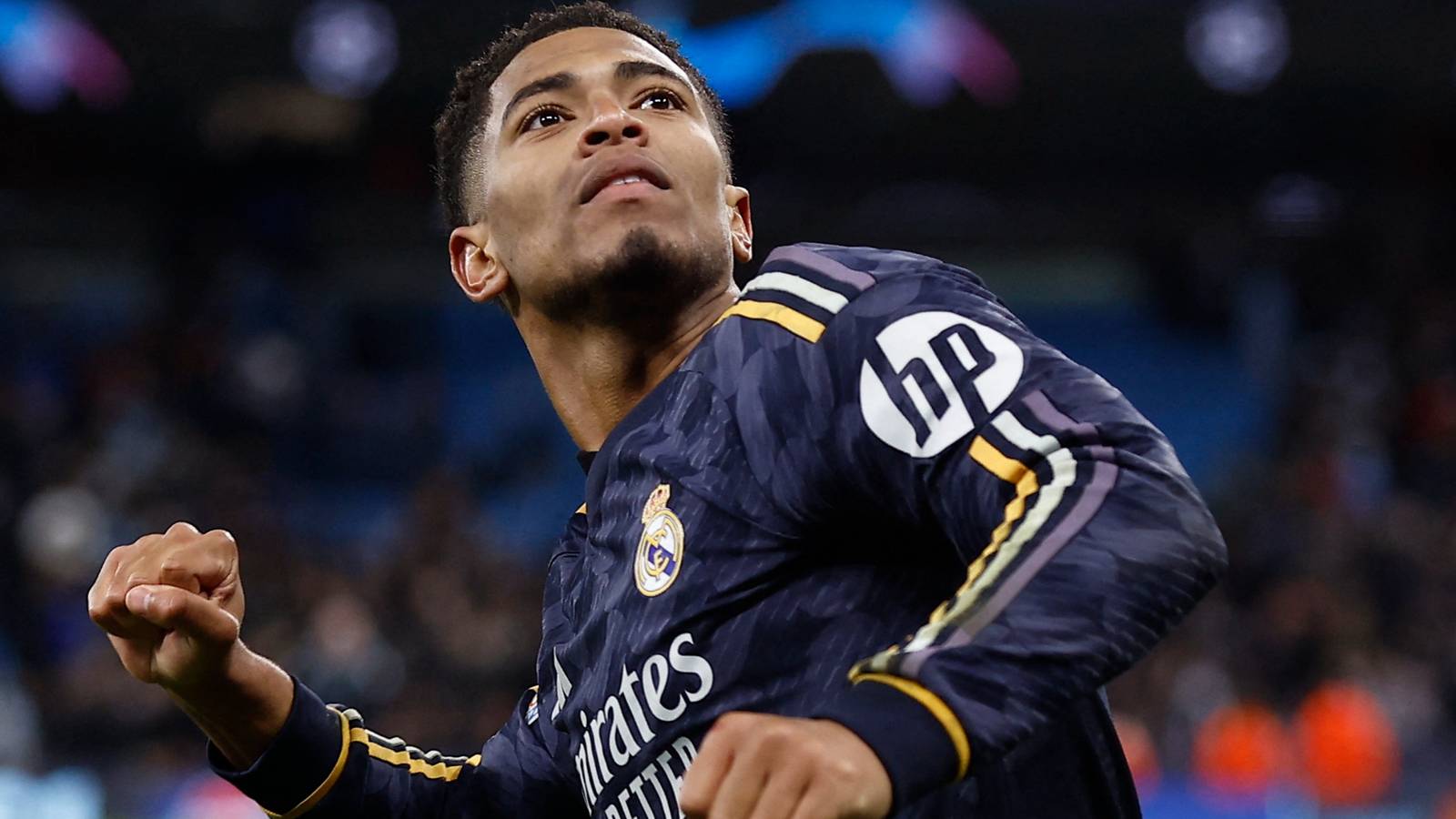 Spurs lining up new Son partner in £50m "Aldi Jude Bellingham'