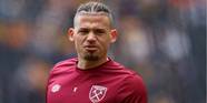 West Ham Already Have A monstrous Phillips Upgrade Out On Loan West Ham Already Have A monstrous Phillips Upgrade Out On Loan