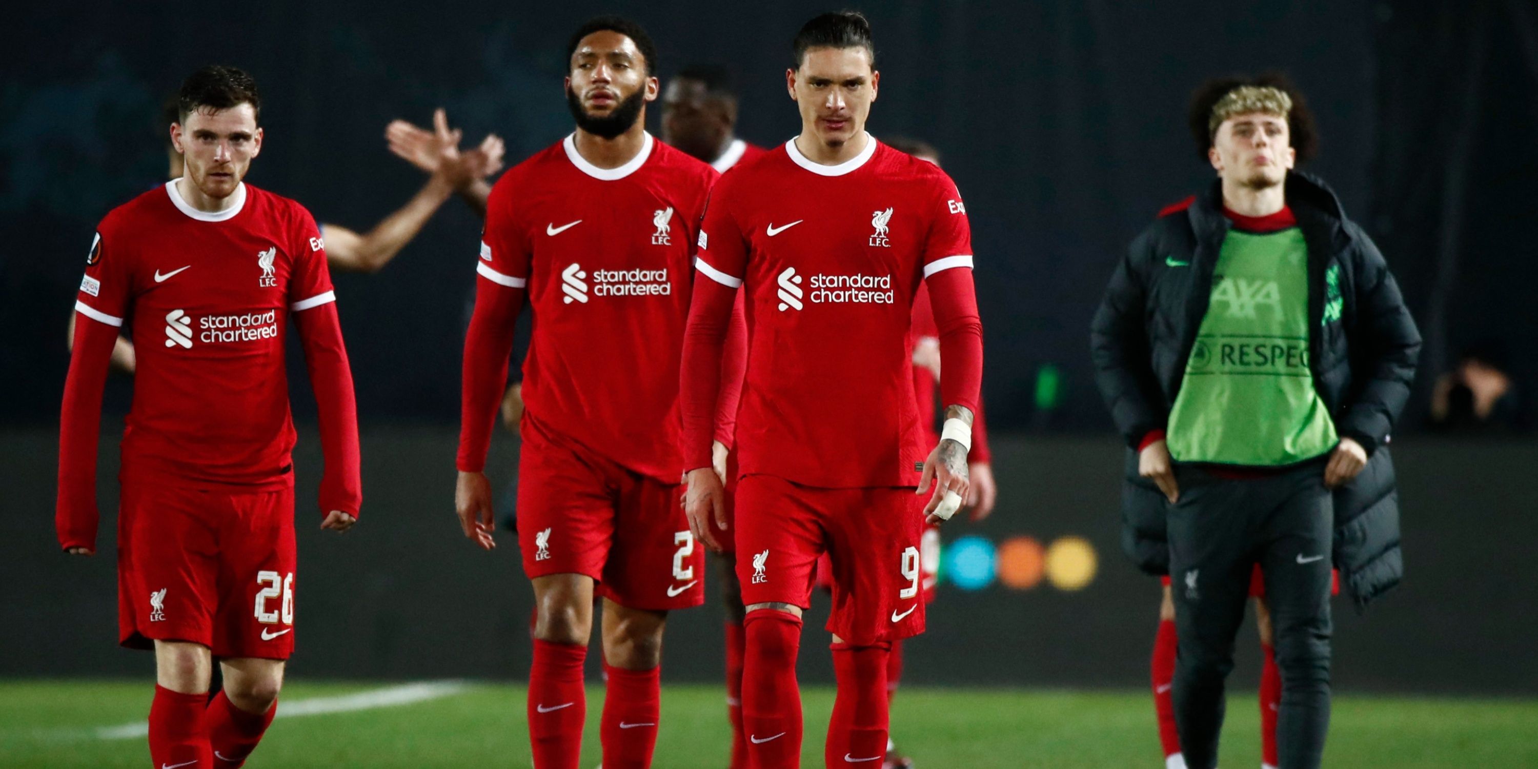 Liverpool must immediately bin 5/10 dud who was as bad as Salah in Europe