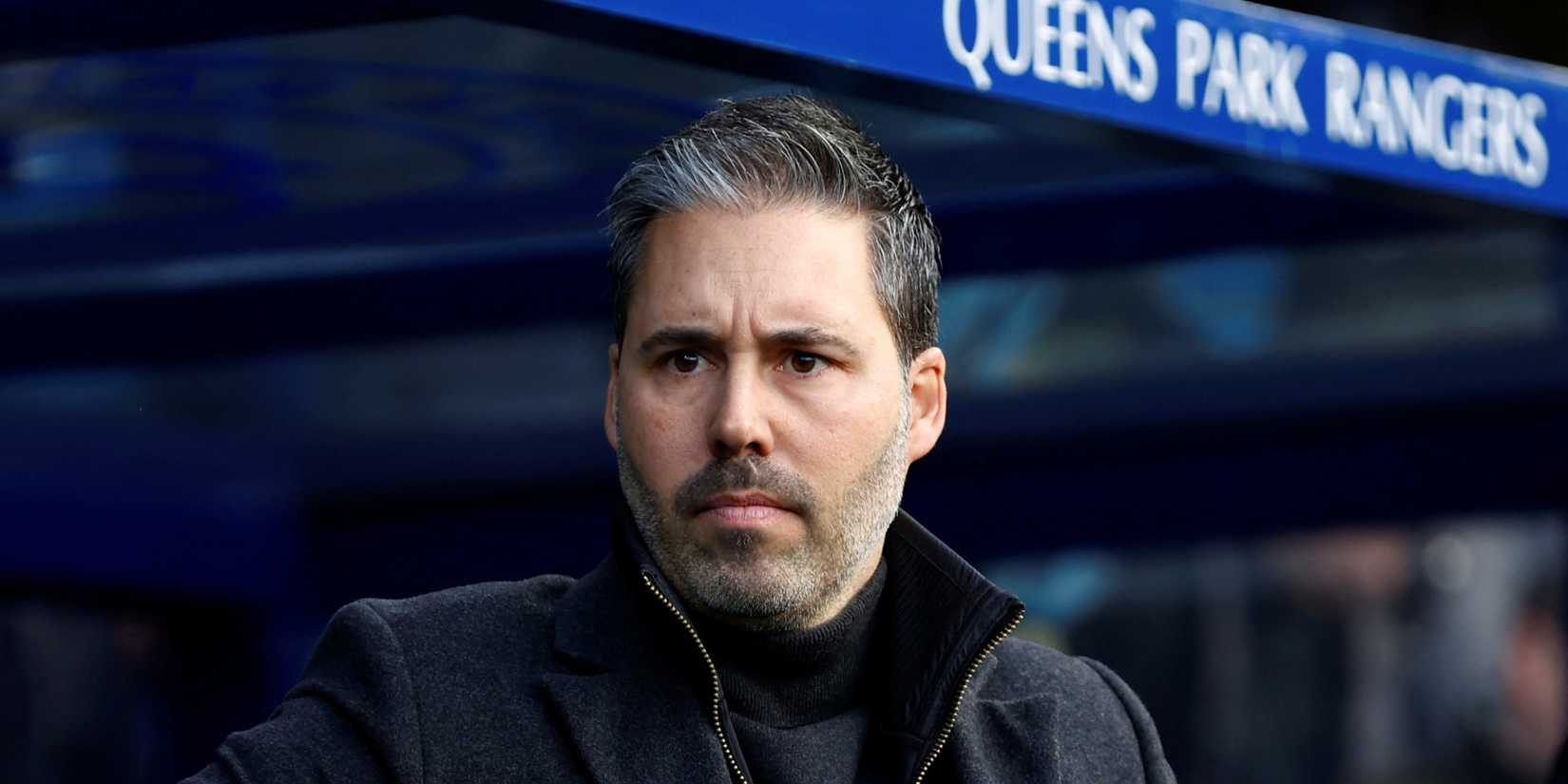 Leicester could hire "exciting" Cifuentes upgrade who's never beaten ...