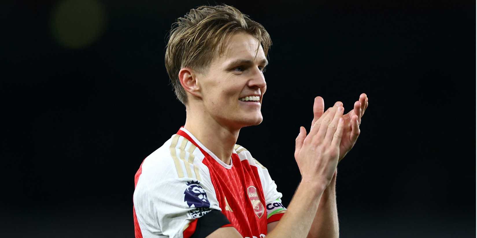 Aston Villa eyeing move for £52m gem who could be Emery's own Odegaard