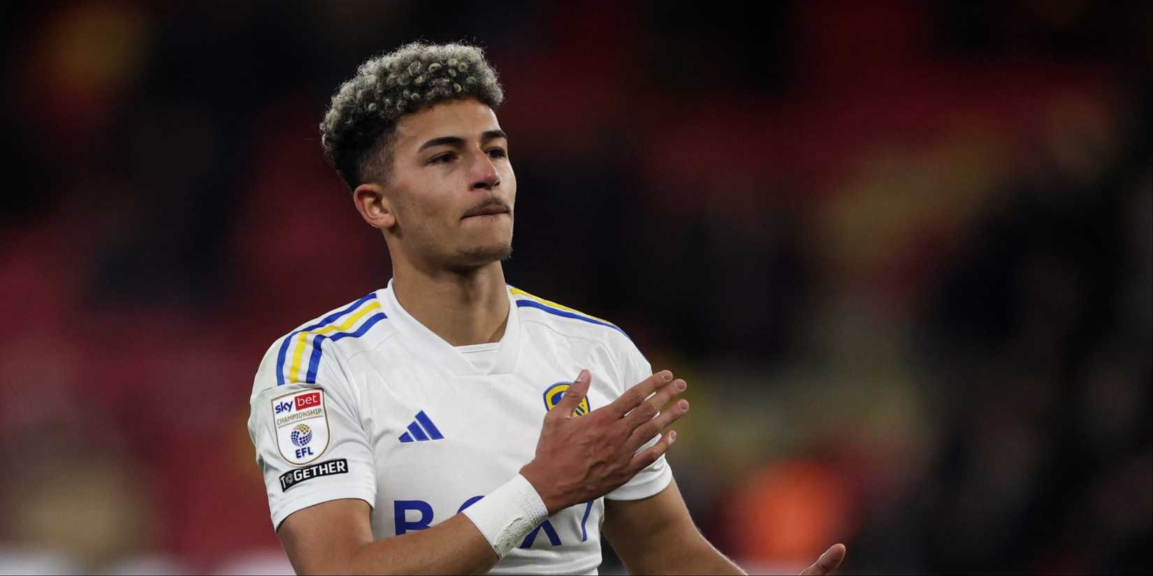 Joseph & Nmecha upgrade: Leeds plot big move for "incredible" £18m striker
