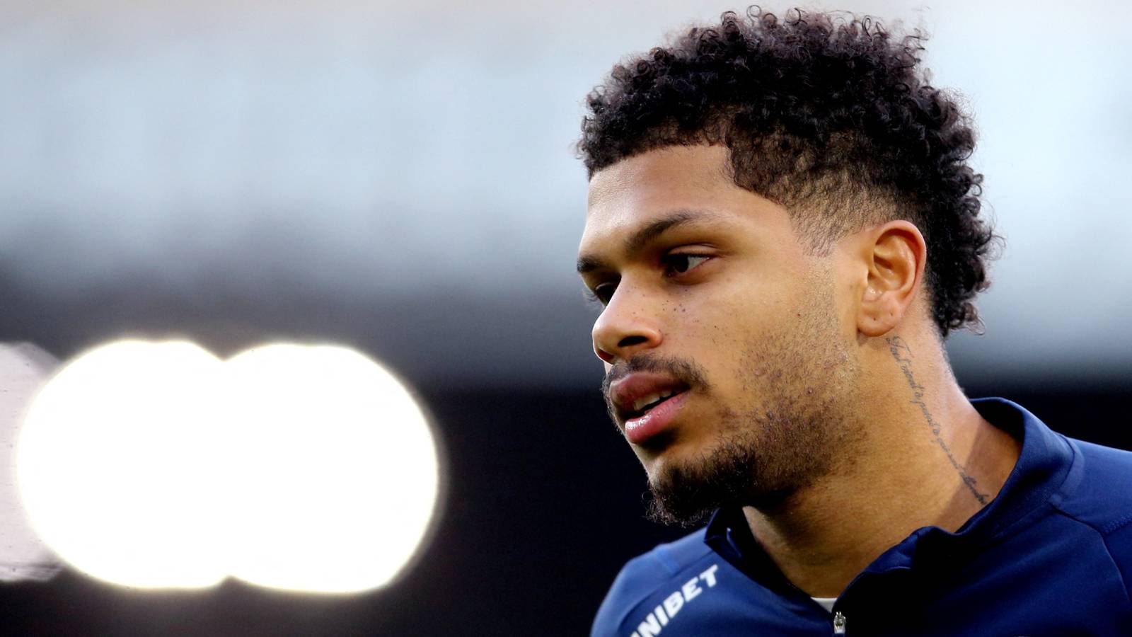 Adam Pope: Leeds have also rejected offer for £18m player alongside Rutter