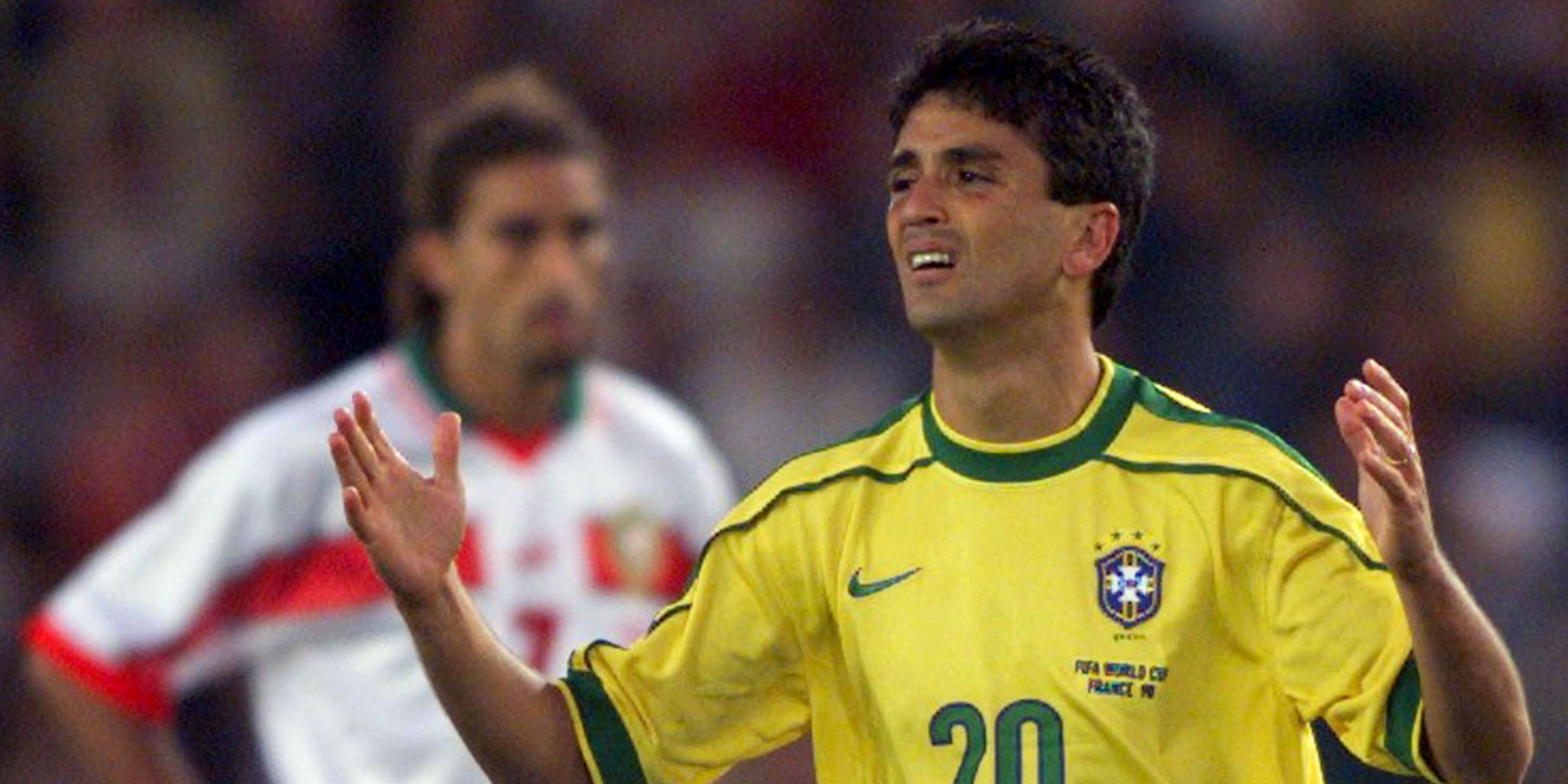 Brazil's top international goalscorers of all time - ranked