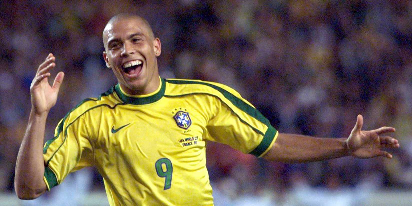 Brazil's most-capped players of all time - list