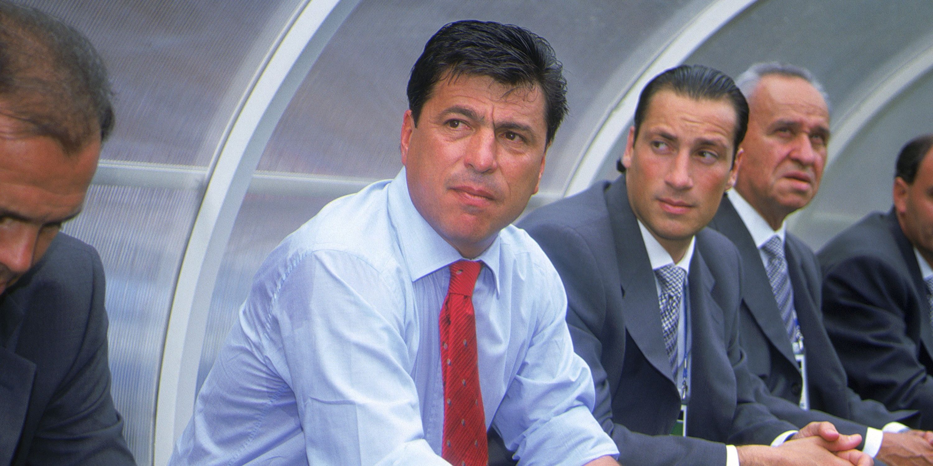 Argentina's top international goalscorers of all time - ranked