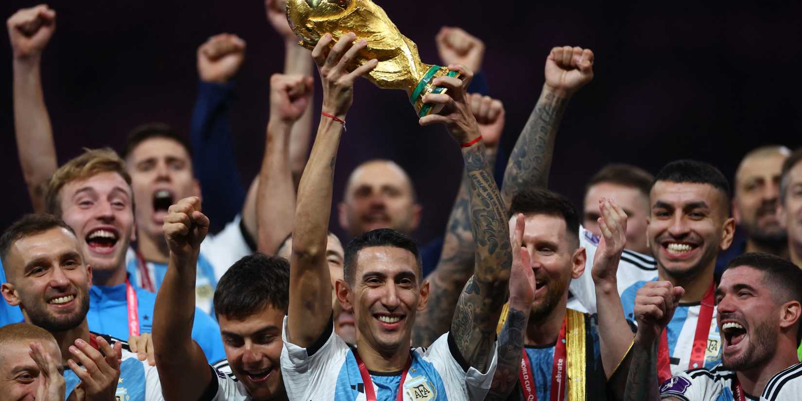 Chelsea could replace Mudryk by signing one of country's "best" wingers