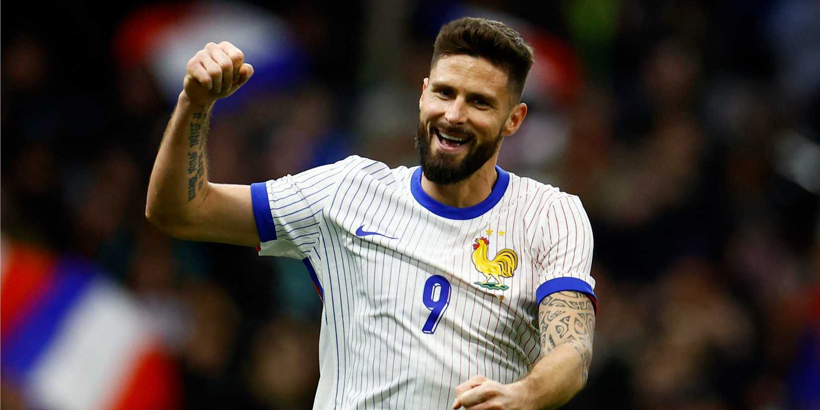 The 10 best France football players ever - ranked