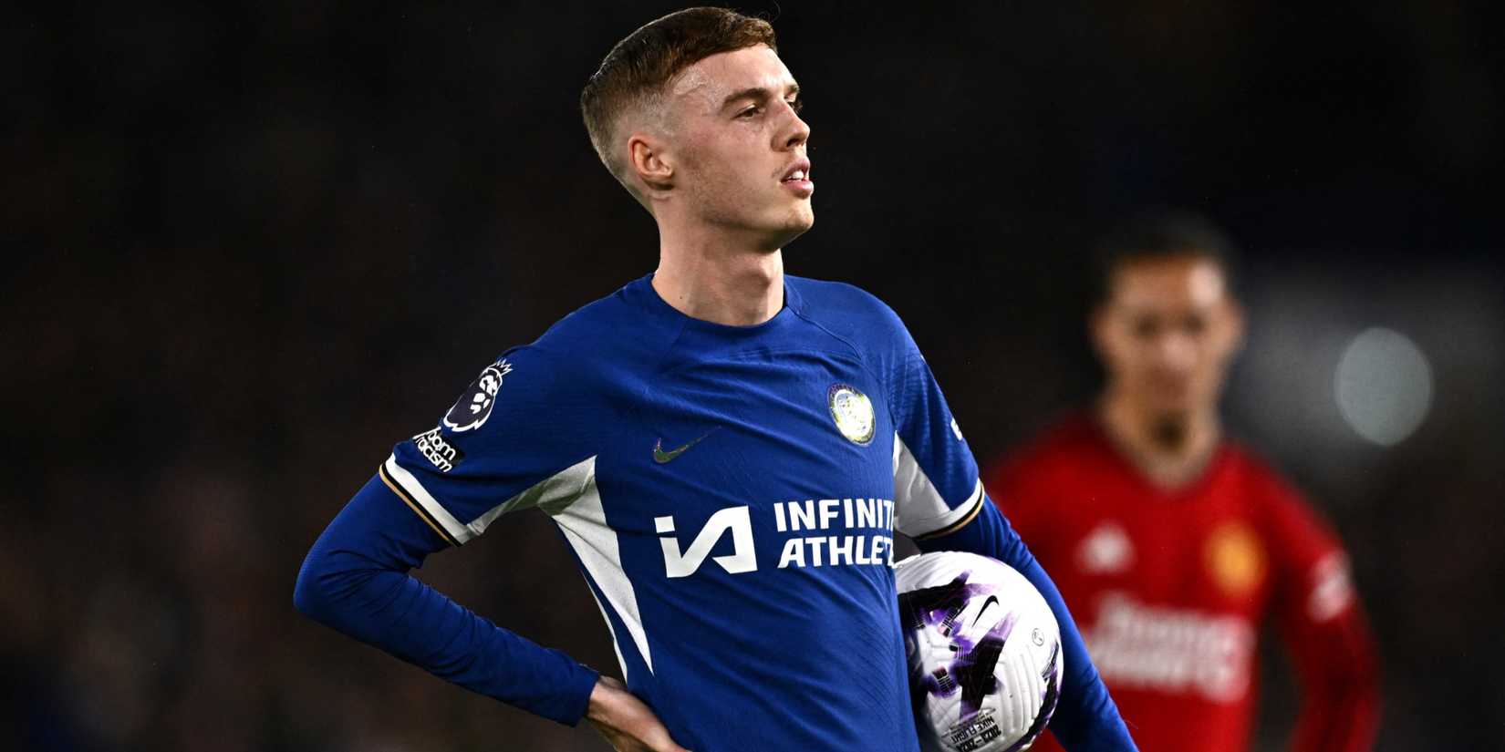 Chelsea star was worth £5m when Boehly arrived, now he's worth 1250% more