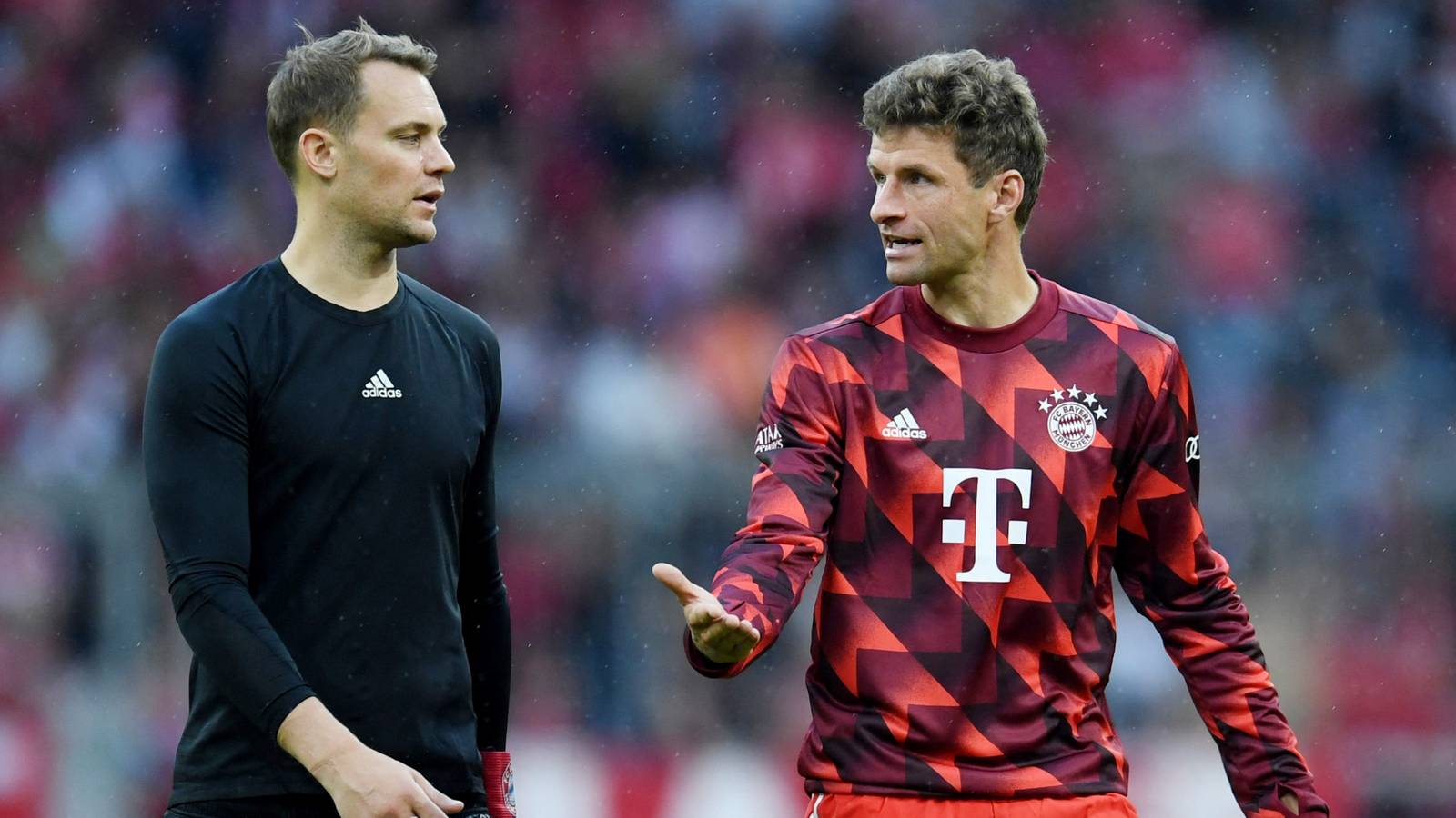 The 10 best German football players ever - ranked