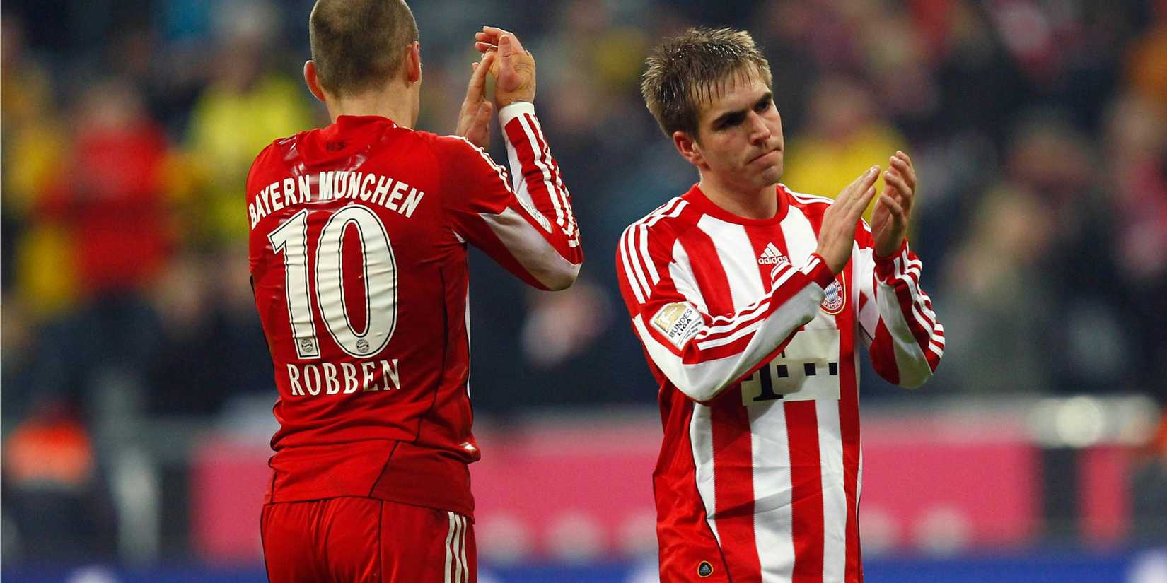 The 10 best German football players ever - ranked