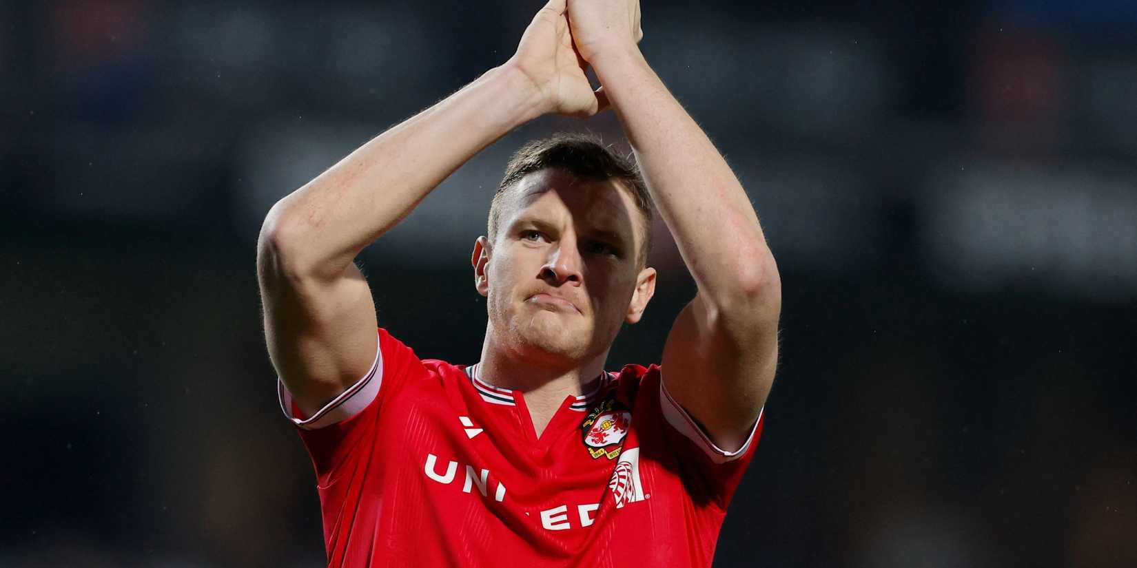 Ranking the 10 best Wrexham football players ever