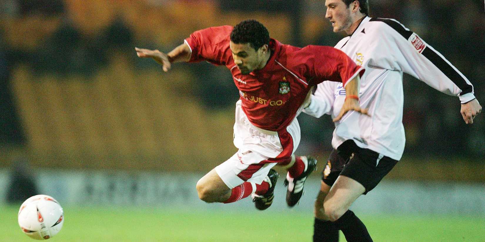 Ranking the 10 best Wrexham football players ever