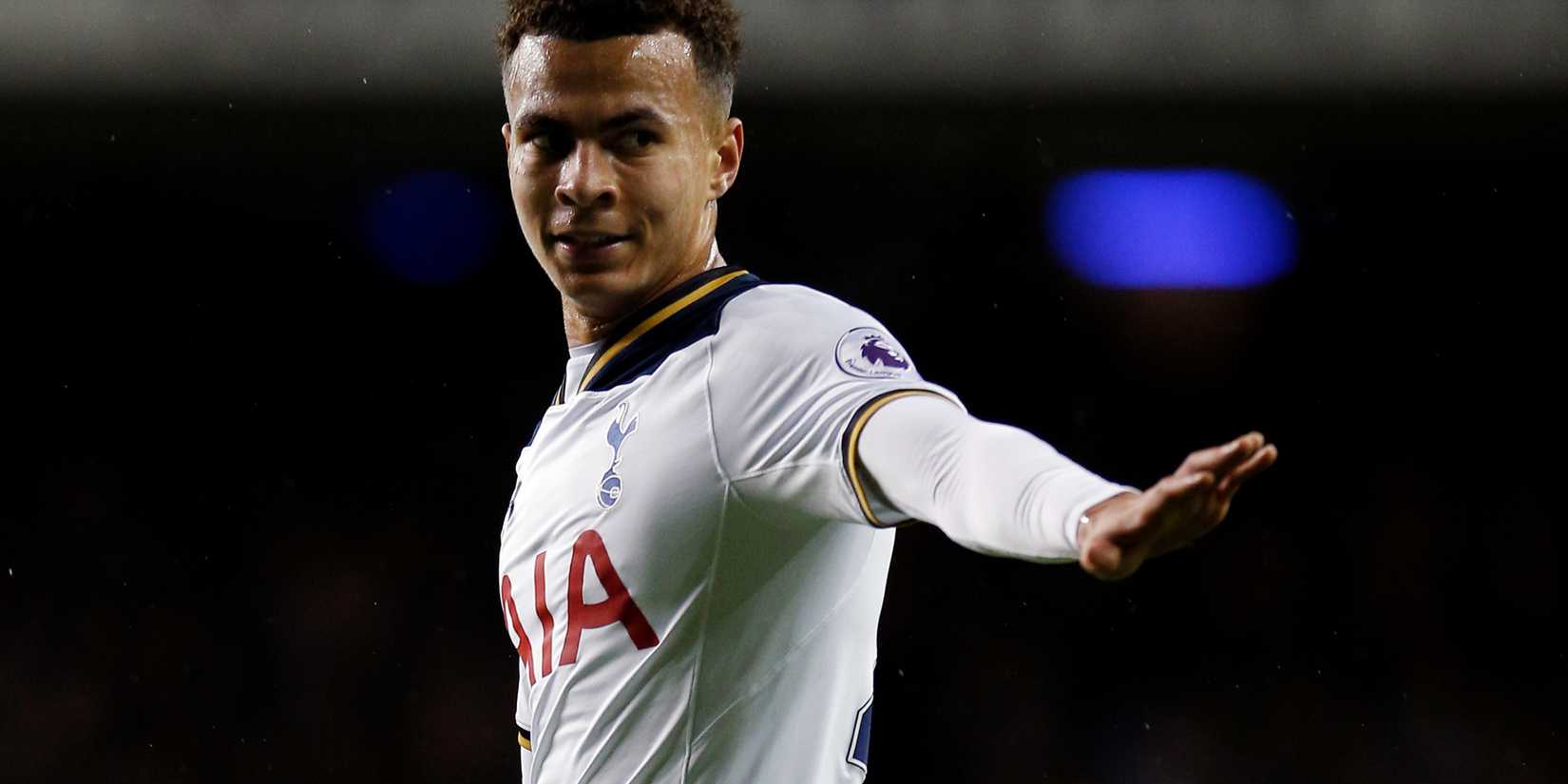 Every PFA Young Player of the Year winner since 2000 - list