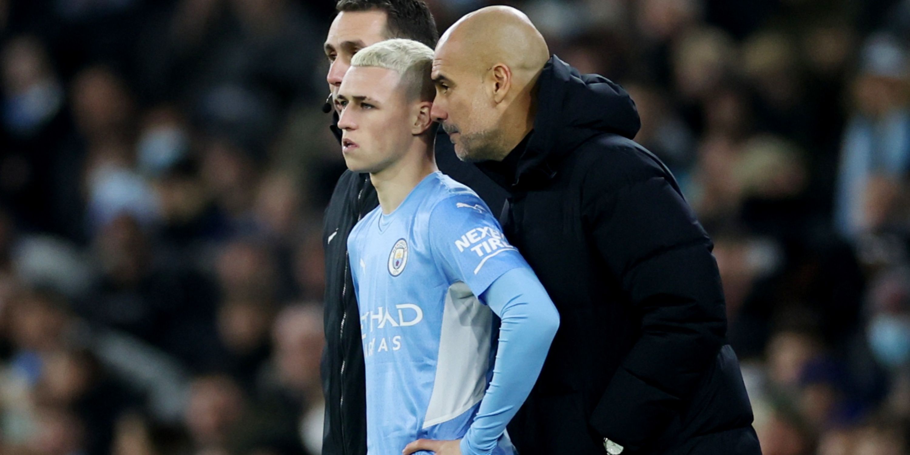 Every PFA Young Player of the Year winner since 2000 - list