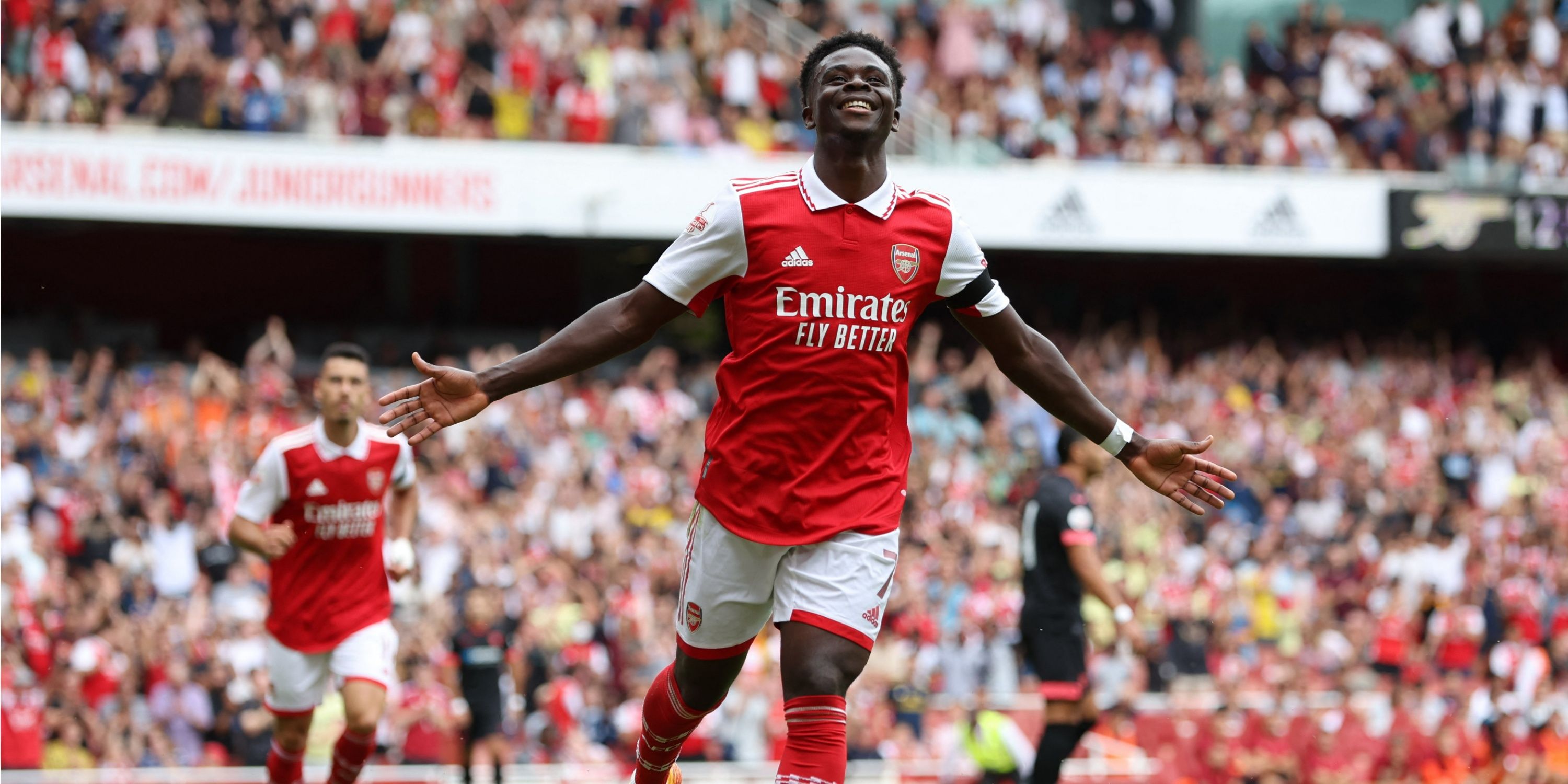 Every PFA Young Player of the Year winner since 2000 - list