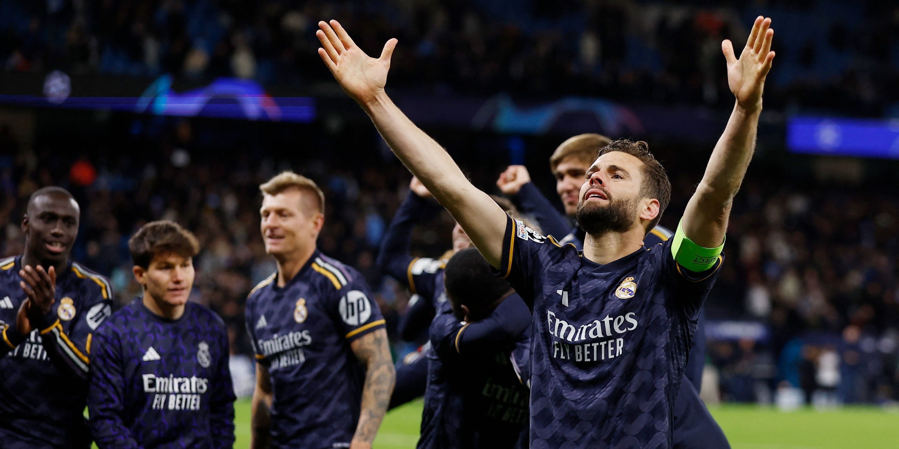 Man Utd want to sign Champions League winner who Klopp thinks is "super"