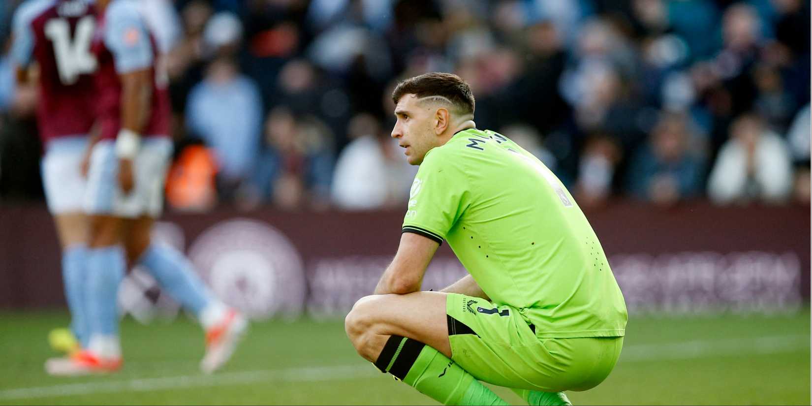 Aston Villa make first move to sign £29m+ winger likened to Gareth Bale