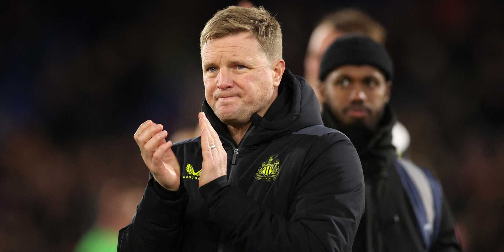 The next Ben Arfa: Newcastle could land "world-class" £13m sensation