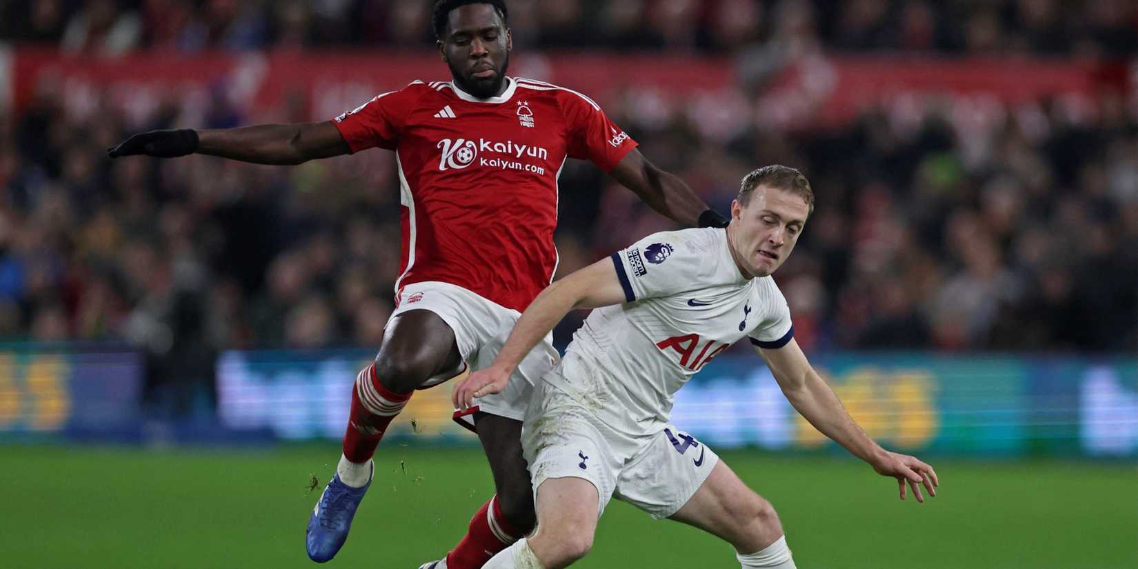 Imagine him & Downes: Southampton in the race to sign "fabulous" ace