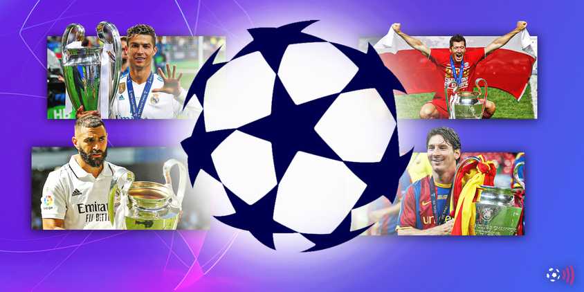 Champions League 2024/25: New format explained, current standings & TV info