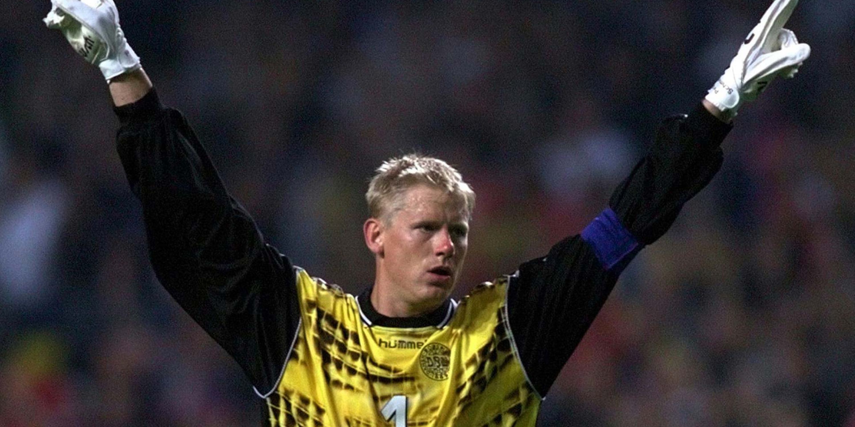 Ranking The 10 Best Danish Football Players Ever