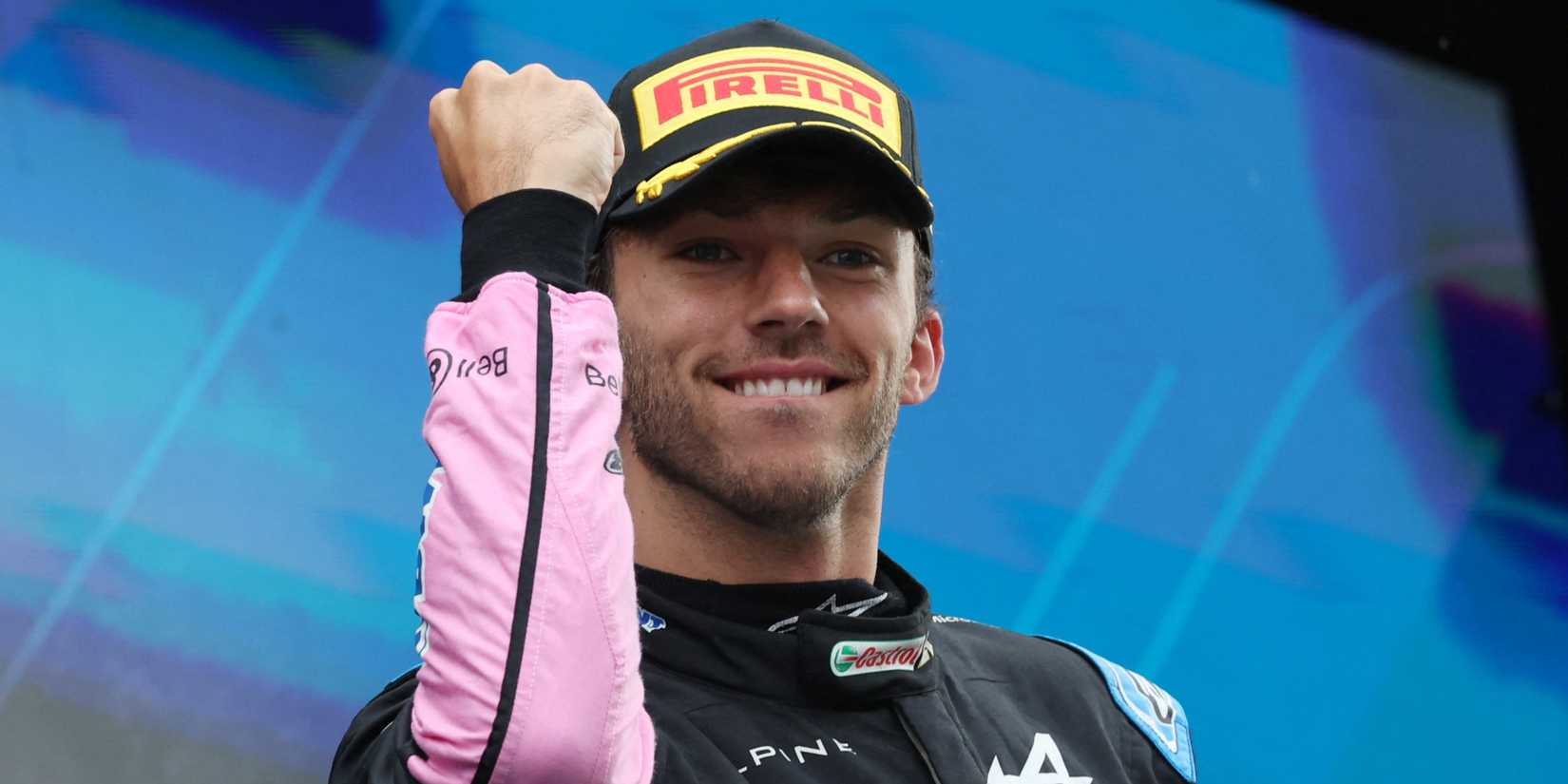 Every F1 drivers' favourite football team