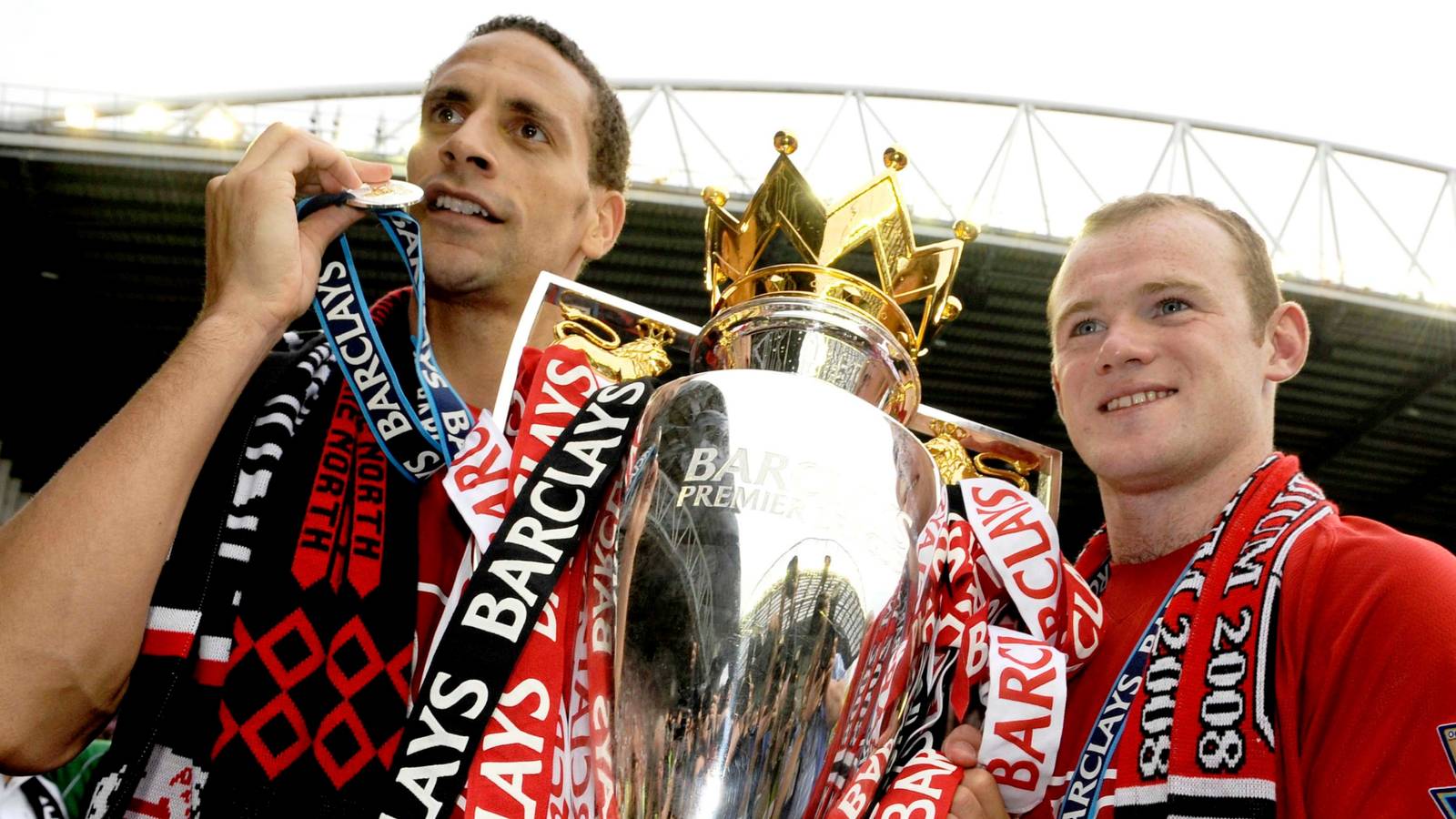 The next Ferdinand: Man Utd in surprise talks to sign "colossal" £70m star