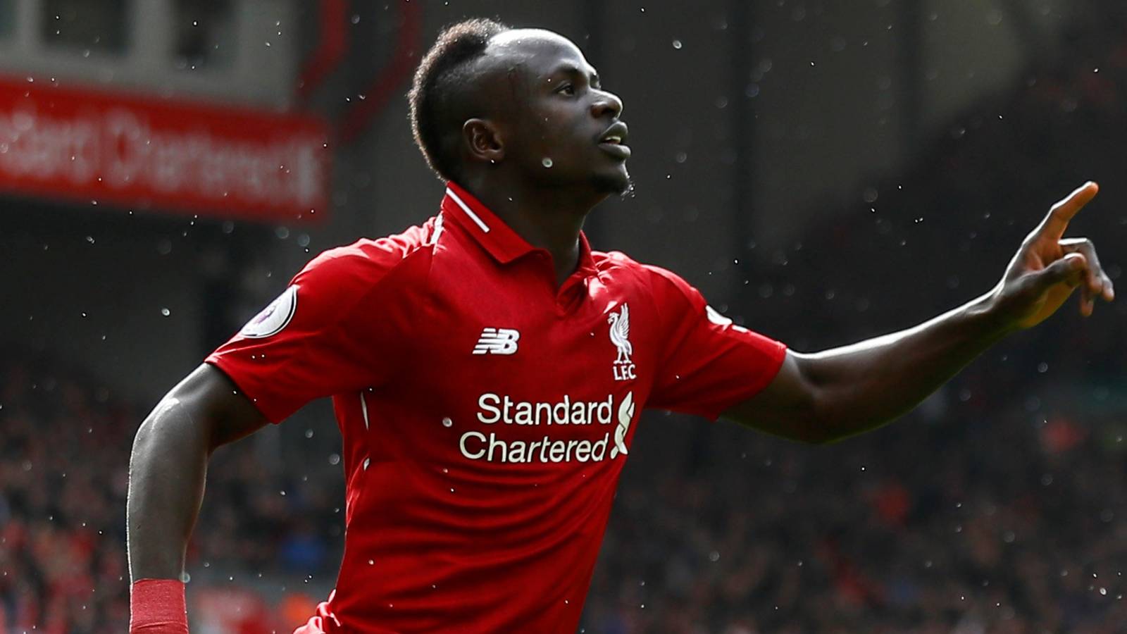 Liverpool pushing hard to sign £35m "monster" in amazing Sadio Mane repeat