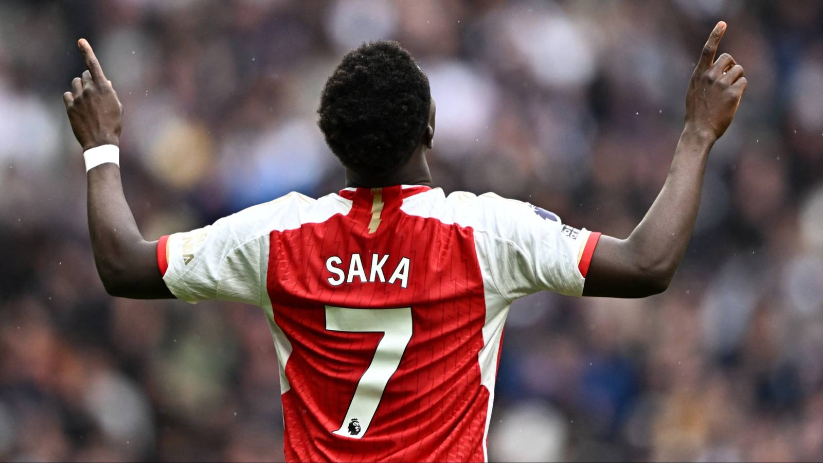 Chelsea take giant leap towards signing their answer to Saka