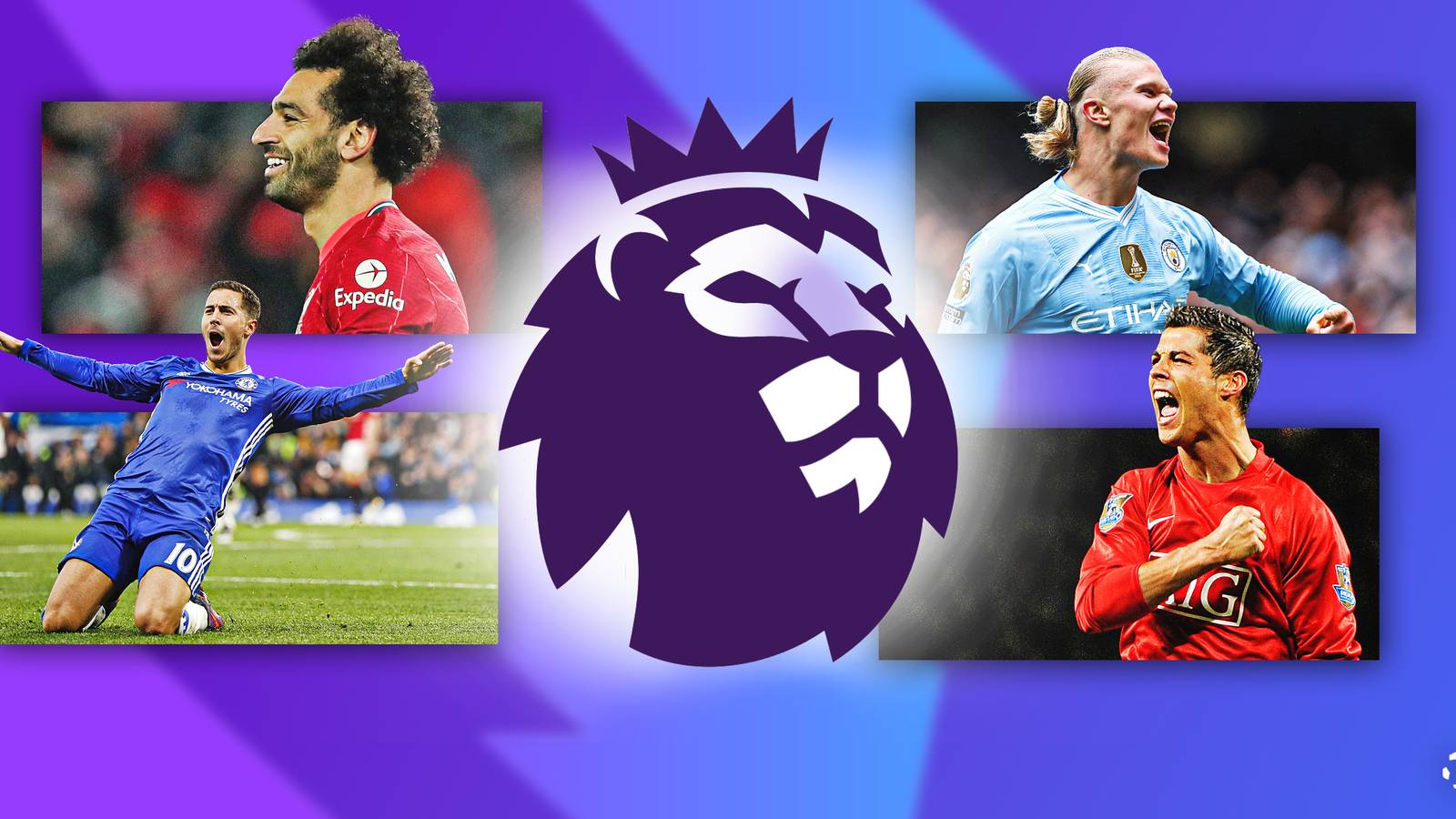 Phil Foden wins POTY: Every PFA Player of the Year award winner since 2000