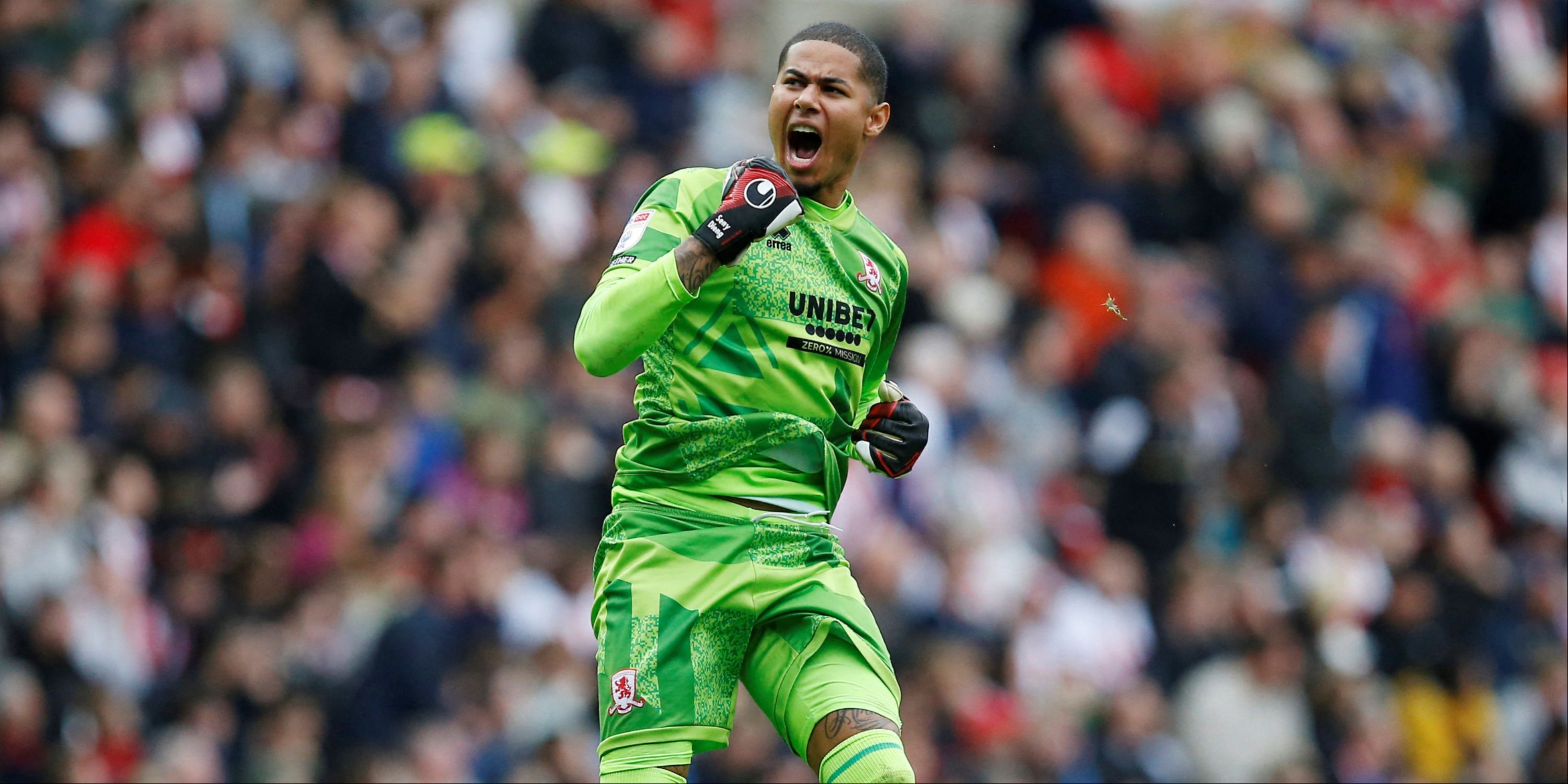 Newcastle could replace the "best signing" that PIF have made this summer