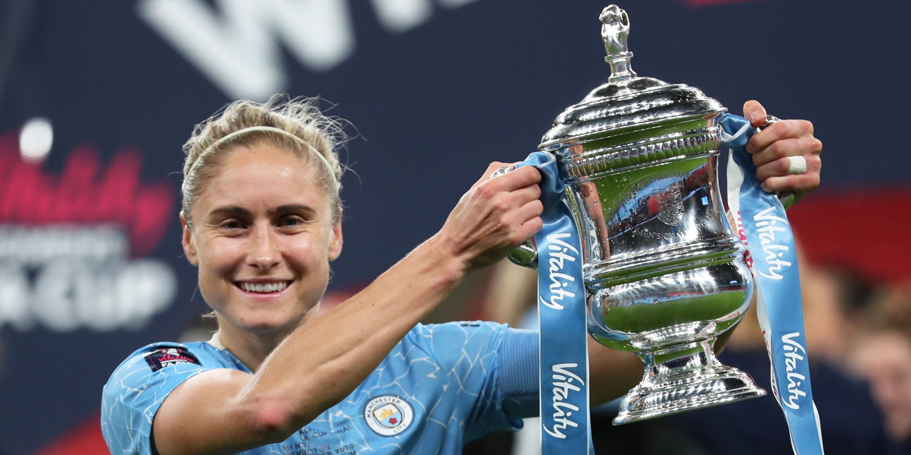 Women's FA Cup: History, list of winners and previous finals