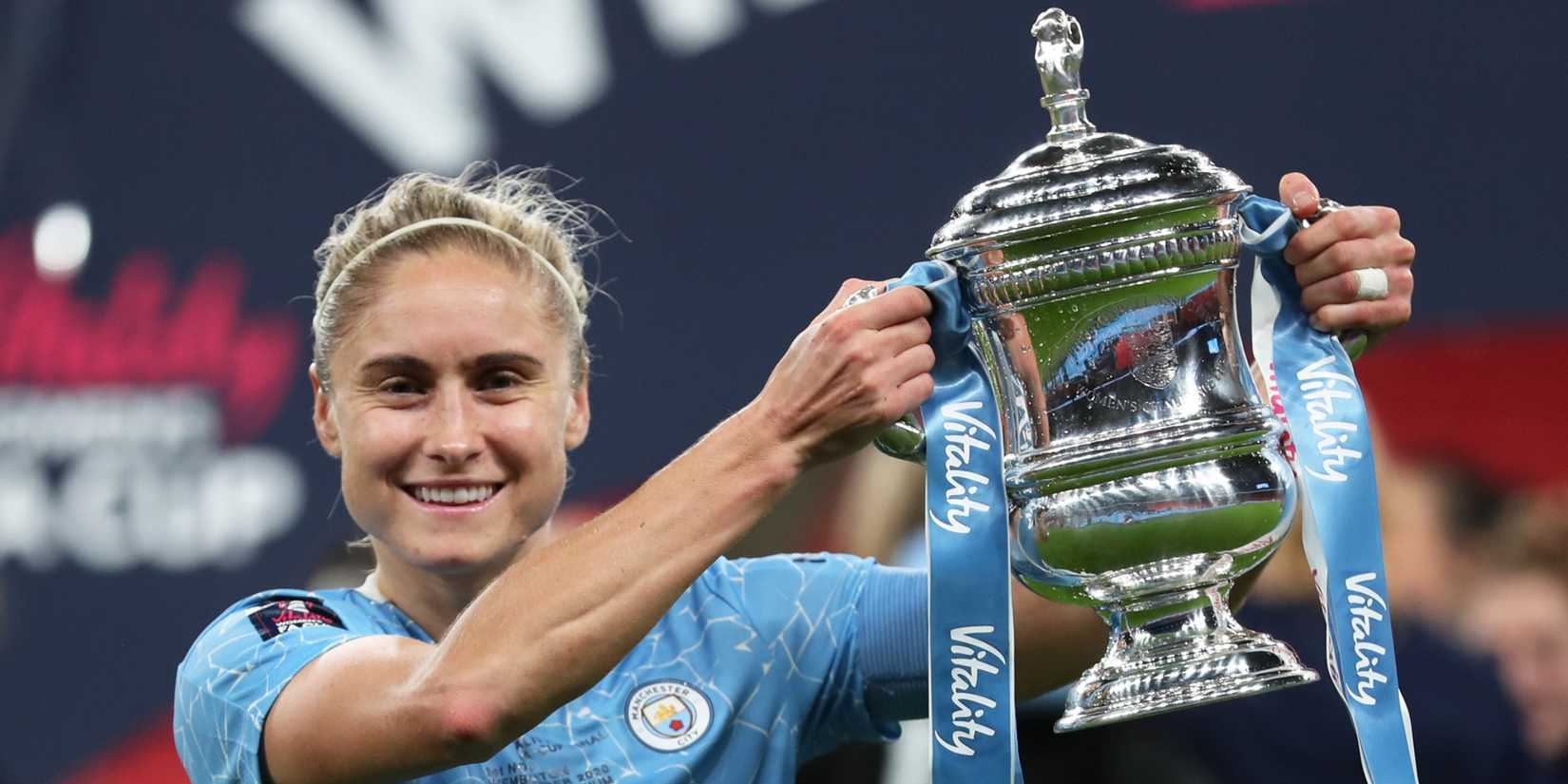 Women's FA Cup: History, list of winners and previous finals