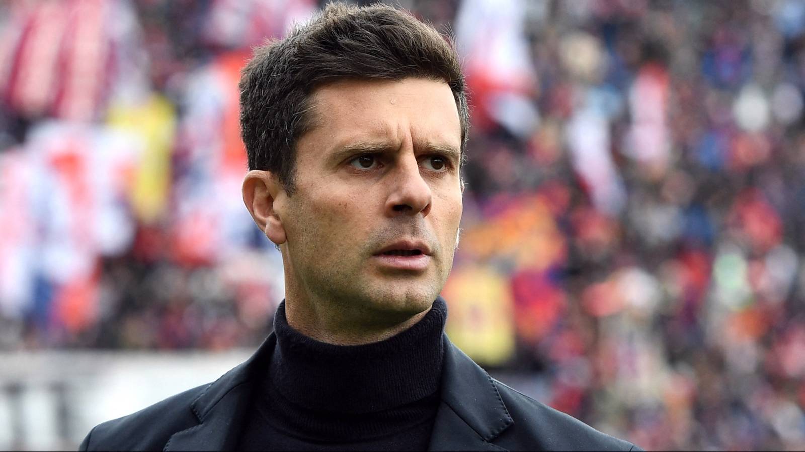 Contact made as Motta asks Juventus to sign "world class" Arsenal player