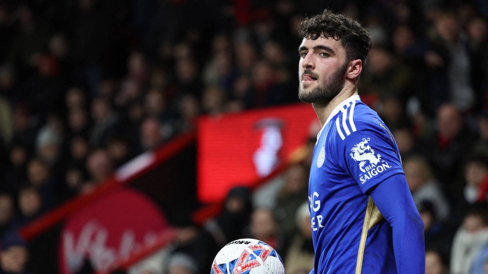 Now worth more than Cannon: West Brom have struck gold on "special" star