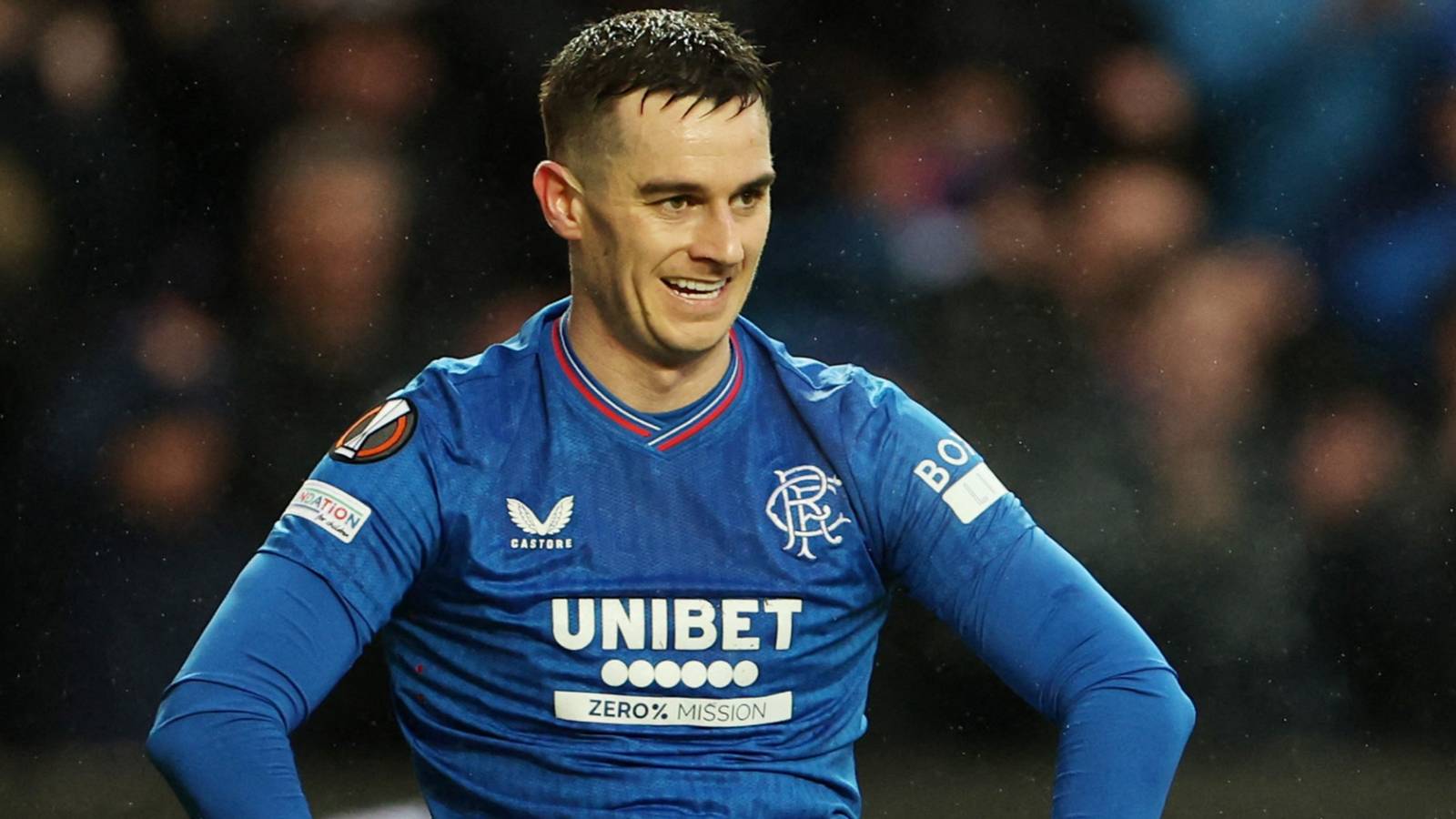 New manager must axe Rangers duo in the "Tom Lawrence category" at Ibrox