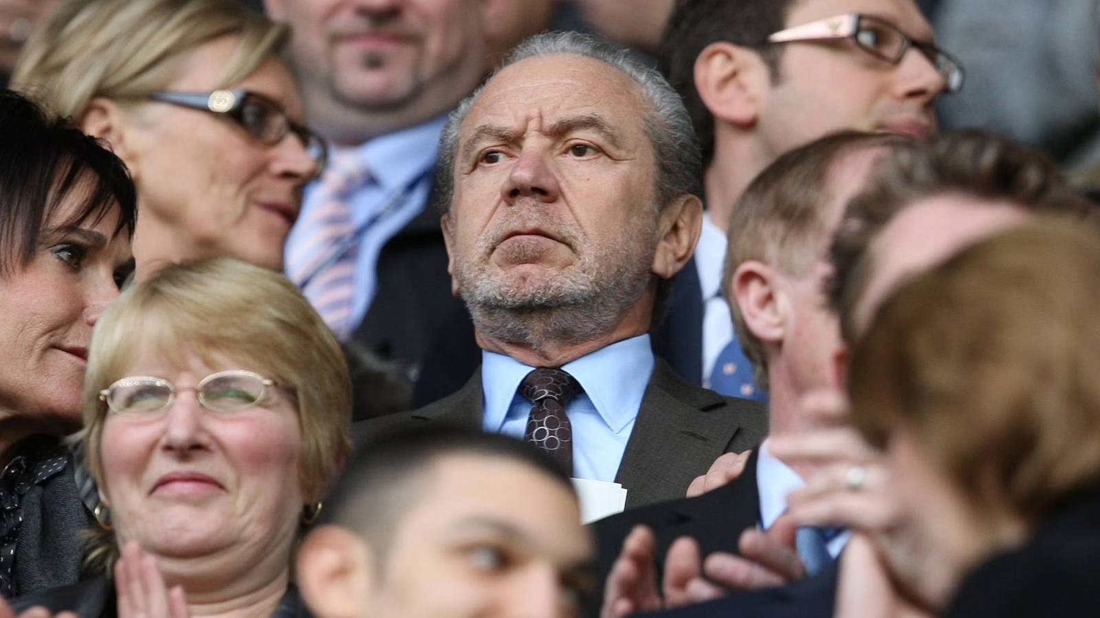 Most famous fans: Which celebrities support Tottenham Hotspur?