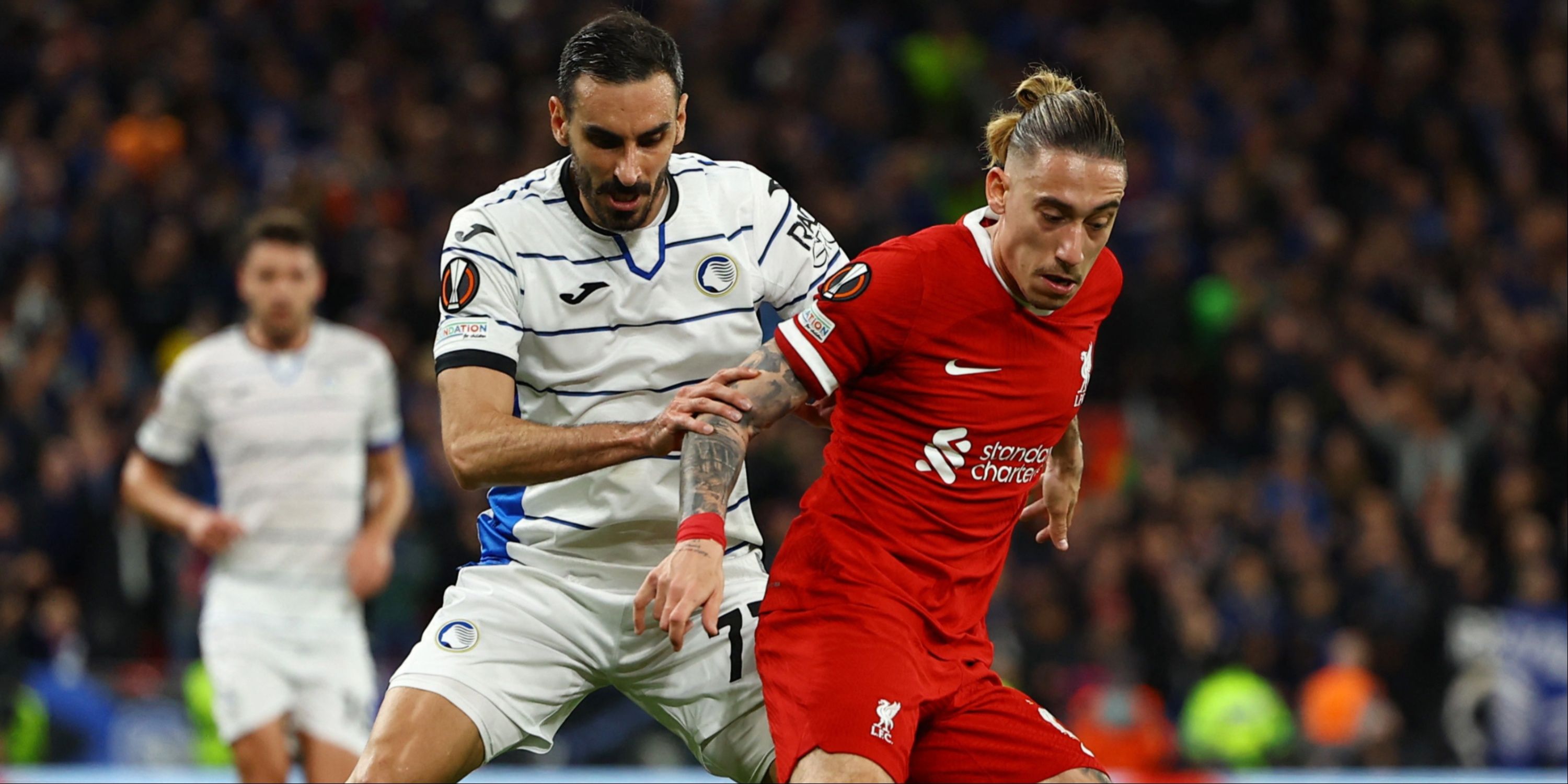 Slot must axe Liverpool ace who earns more than Diaz & Konate