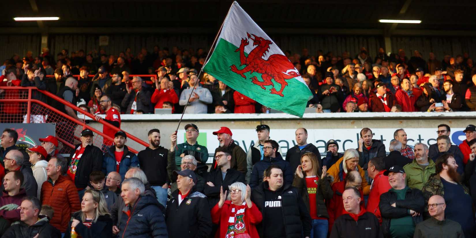 Wrexham's League One promotion push: Tables, key fixtures & latest results