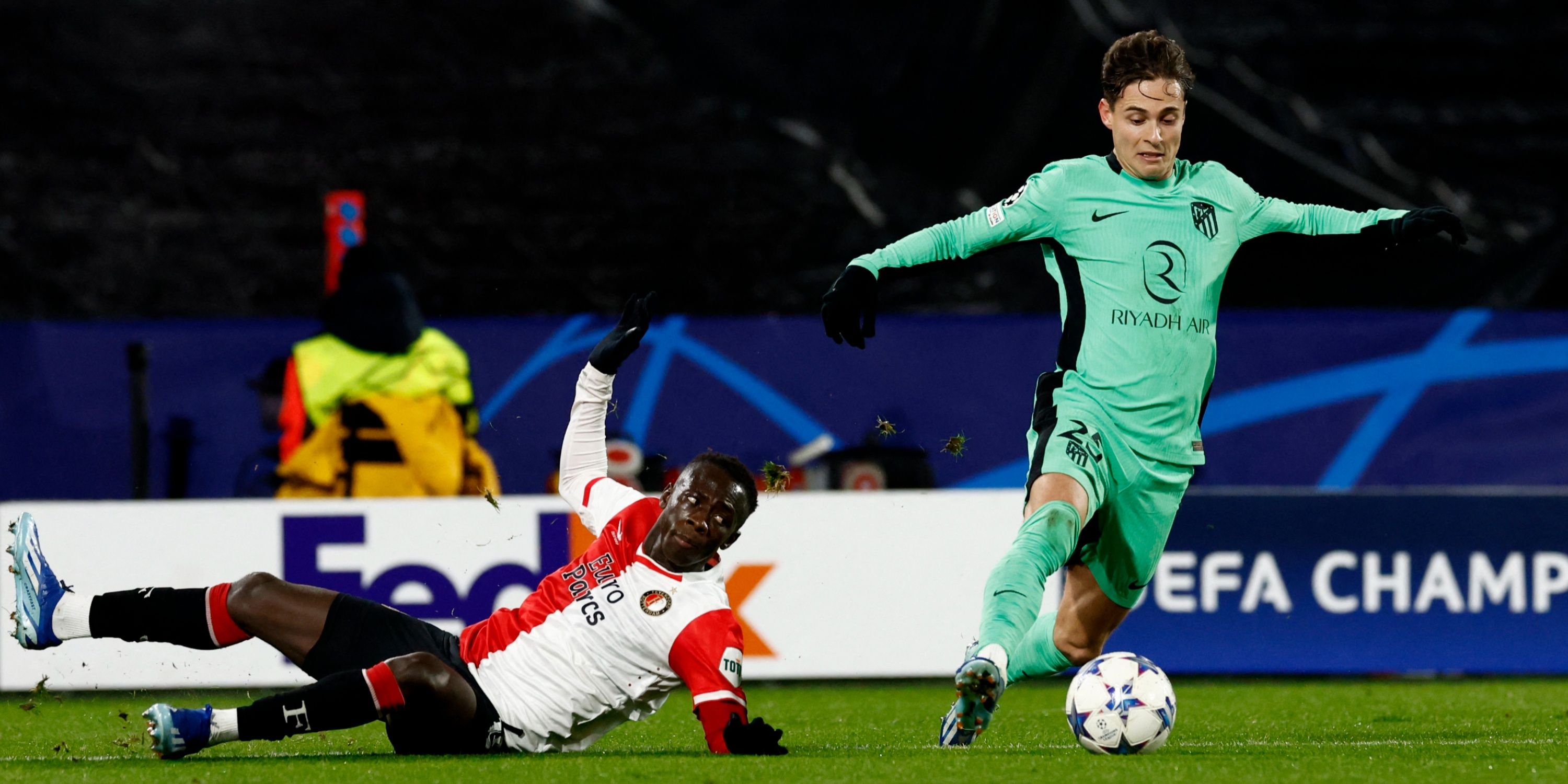 Newcastle struck gold on star whose value has soared by 158% in 9 months