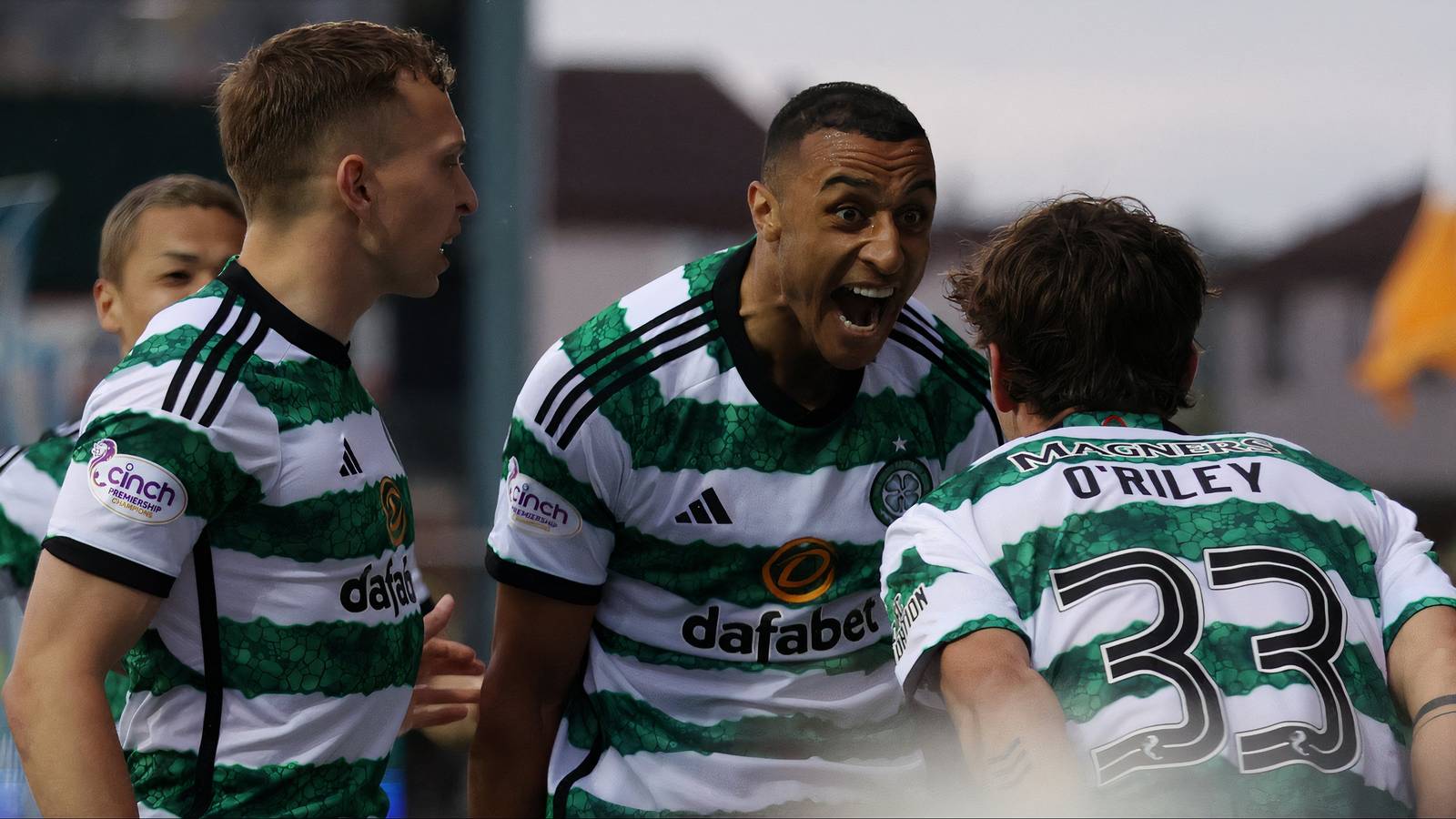 Celtic expected to make first offer to sign 26 y/o "game-winner" after Idah
